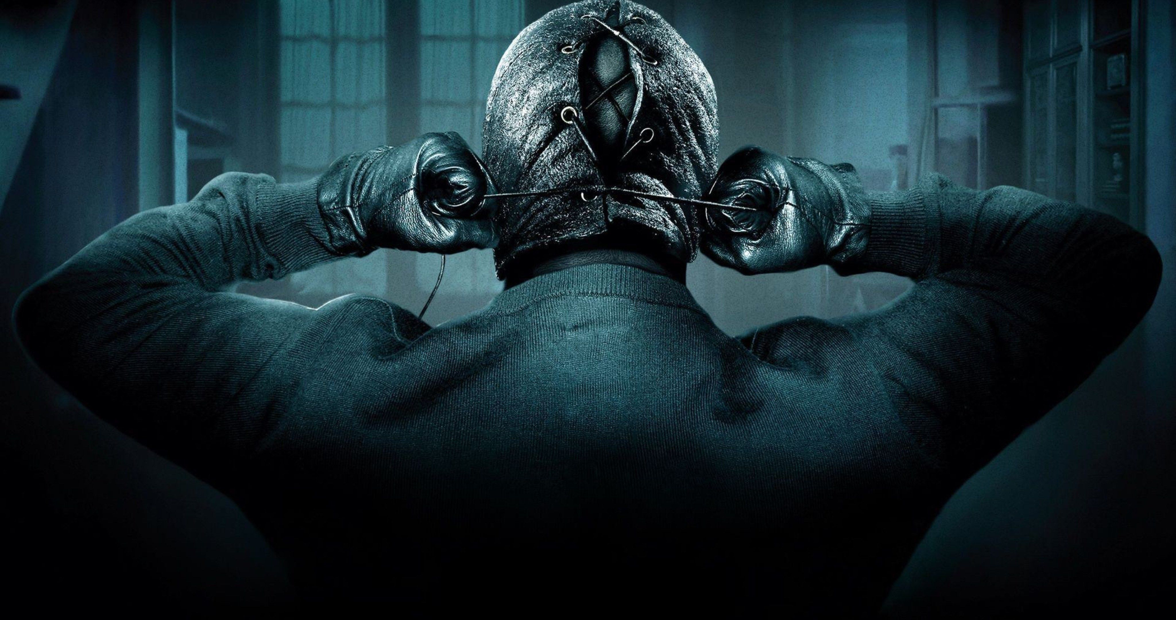 Scary PC Wallpapers - Wallpaper Cave