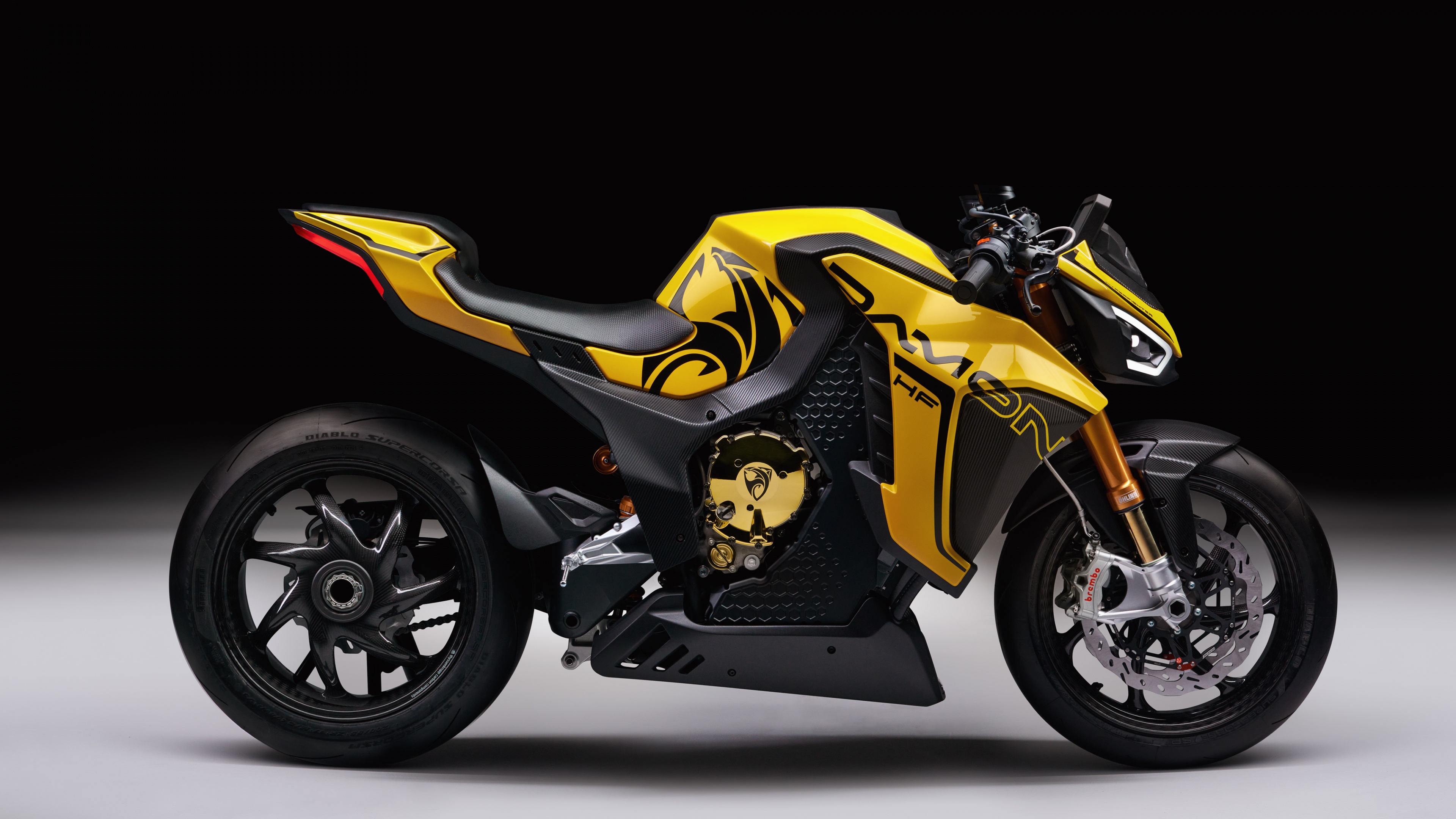 Power Bike Wallpapers - Wallpaper Cave