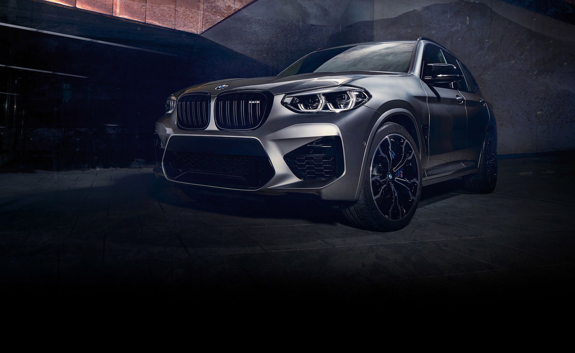 BMW X3 M Wallpapers - Wallpaper Cave