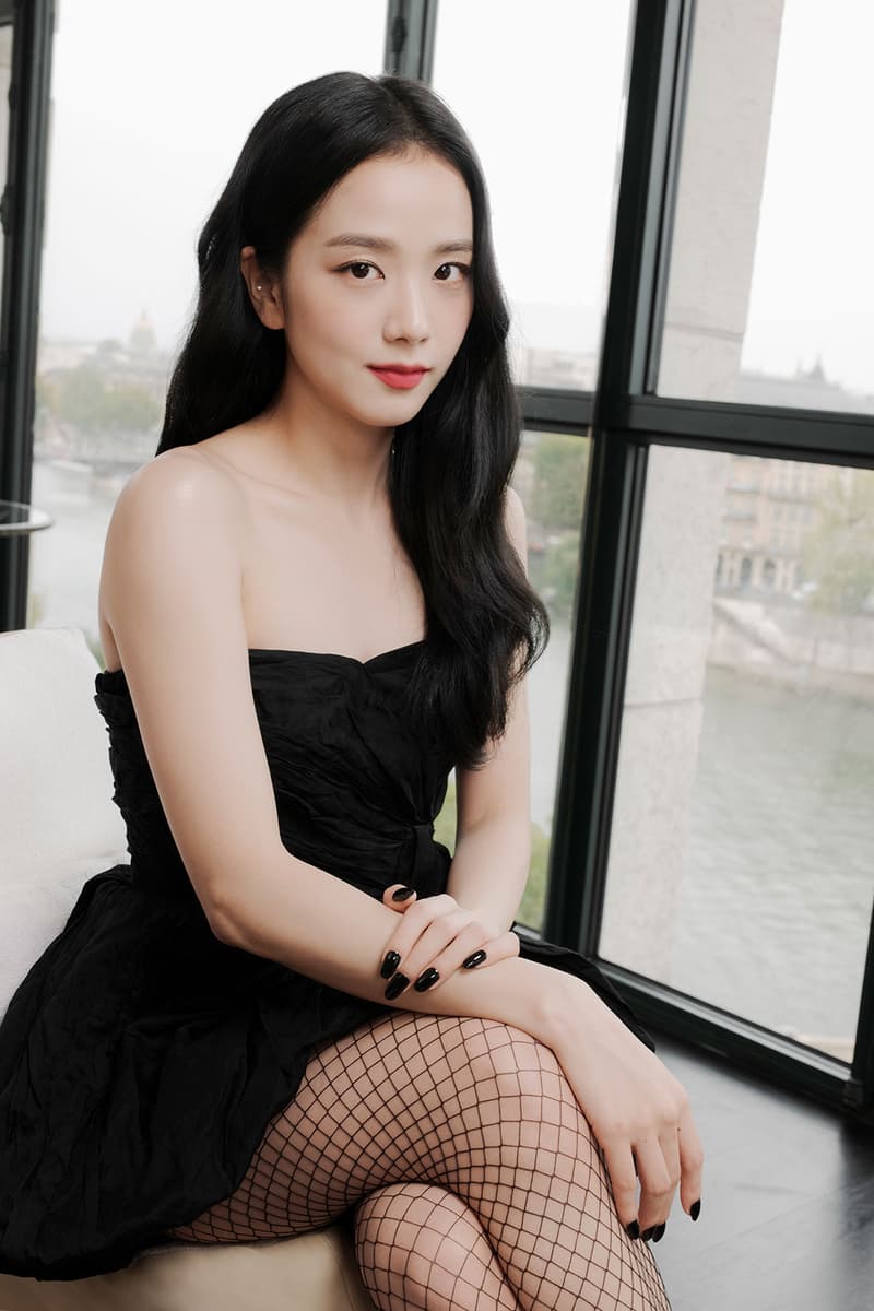 Blackpink Jisoo 2023 Wallpapers - Wallpaper Cave