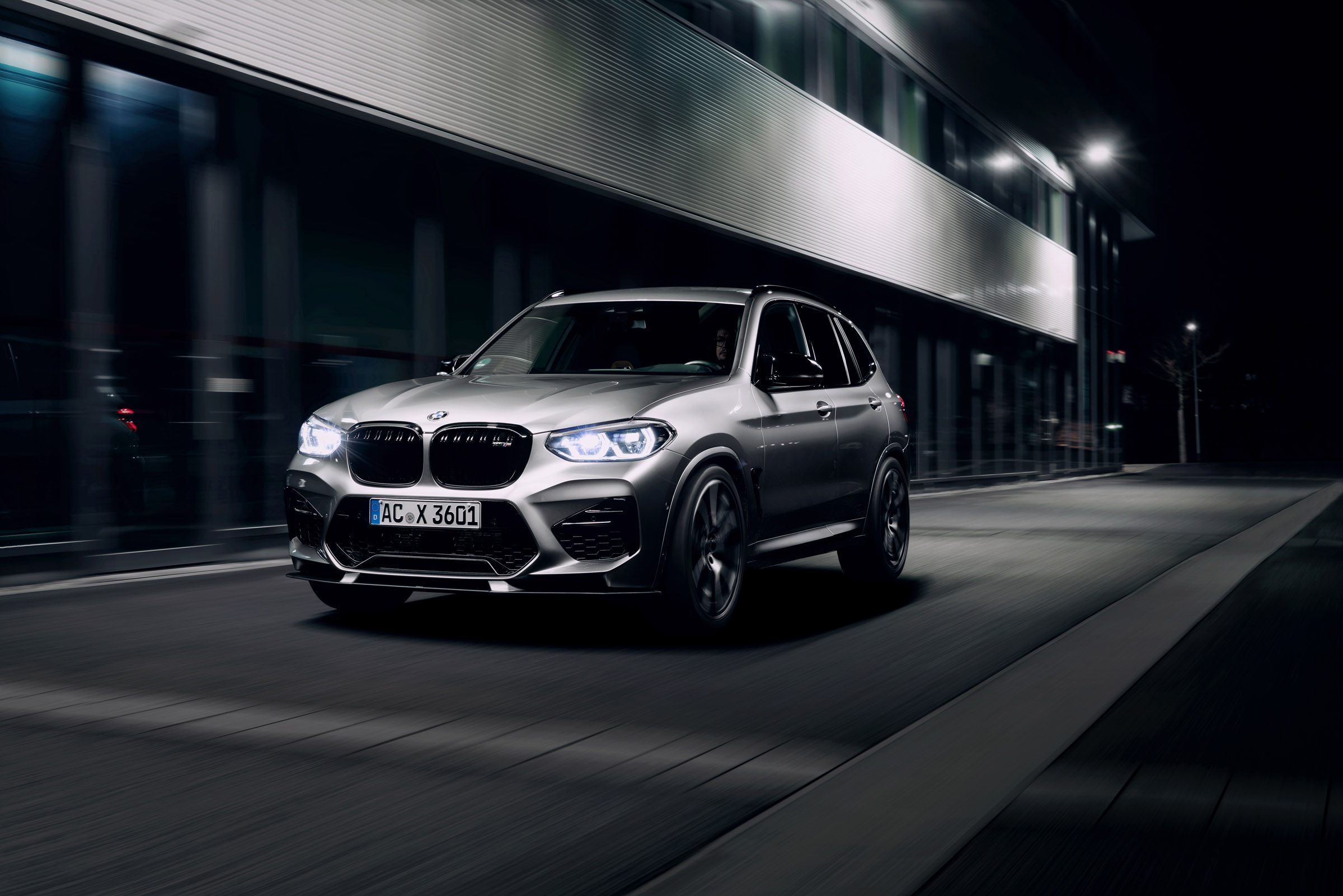 BMW X3 M Wallpapers - Wallpaper Cave