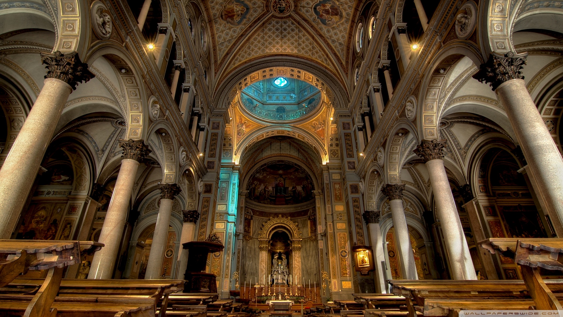 Theology Wallpapers - Wallpaper Cave