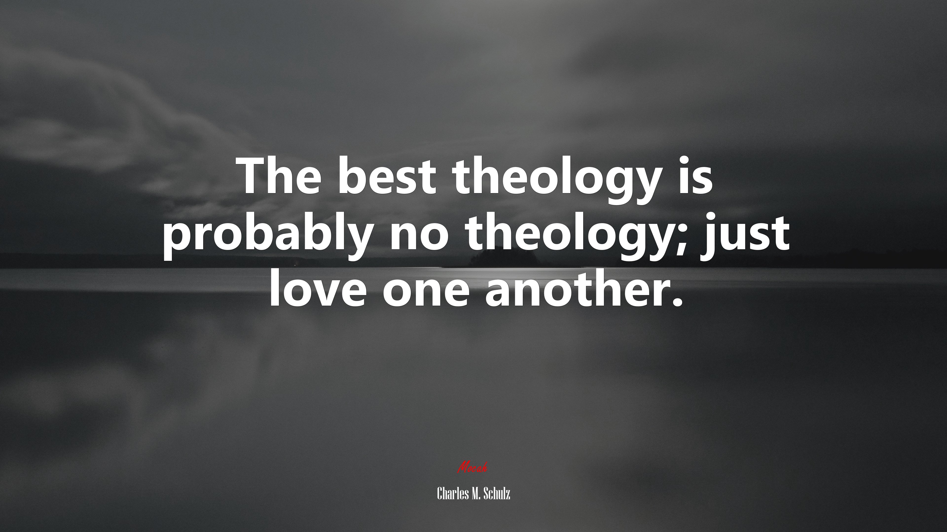 Theology Wallpapers - Wallpaper Cave