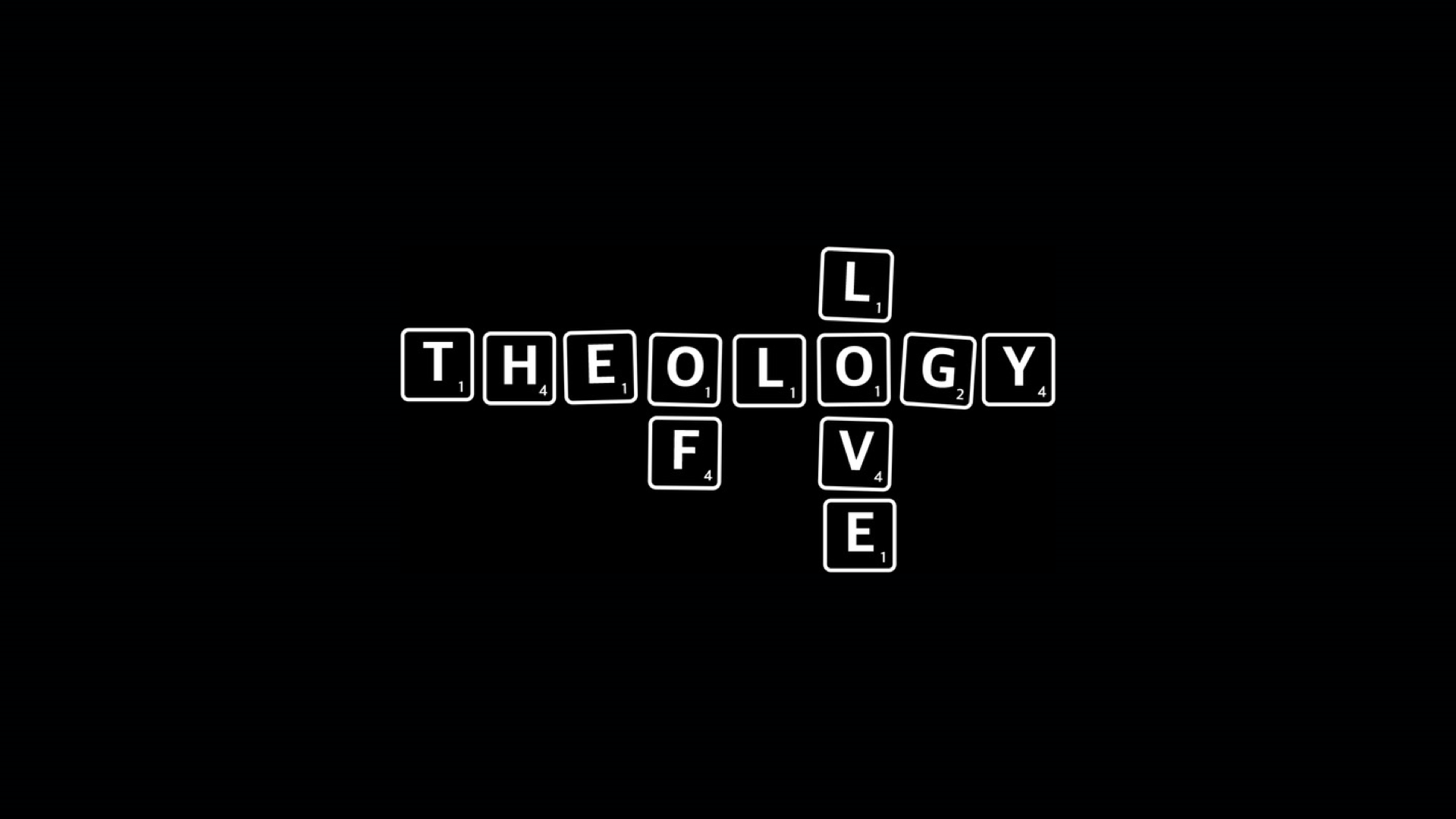 Theology Wallpapers - Wallpaper Cave