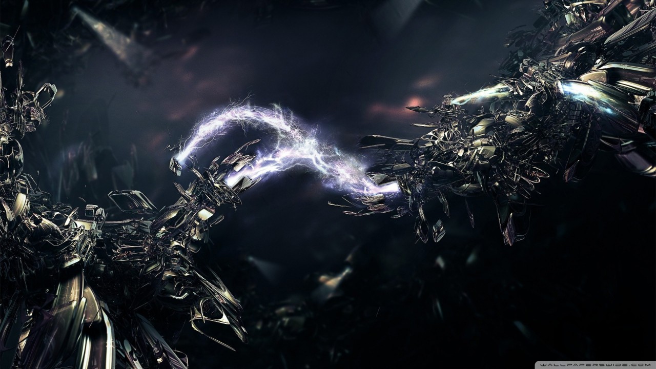 Chill Black Wallpapers - Wallpaper Cave