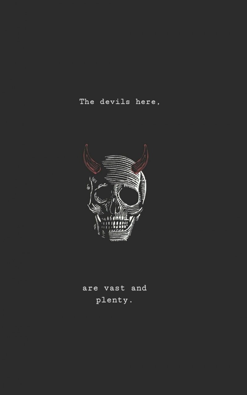 Chill Black Wallpapers - Wallpaper Cave