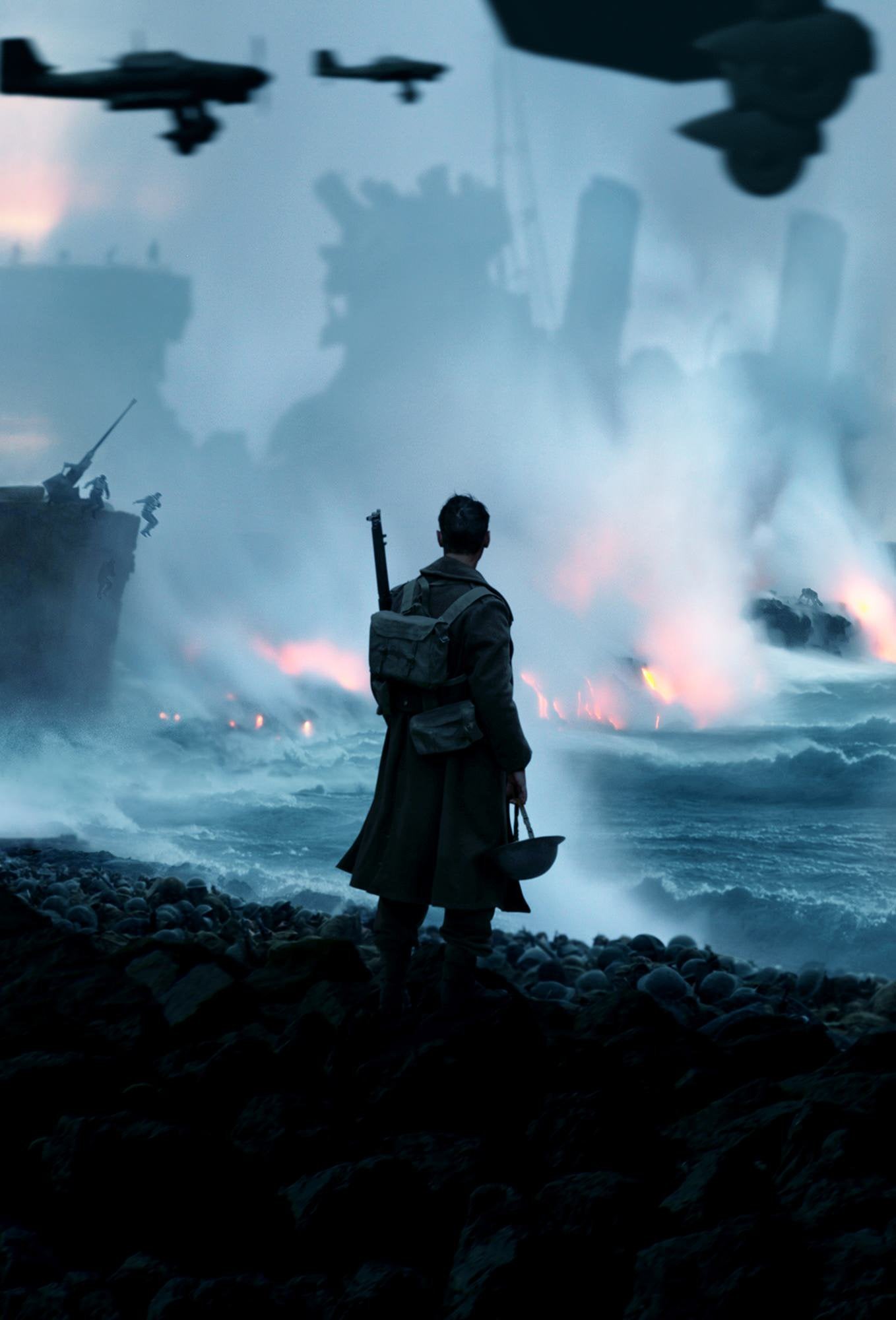 iPhone HD Movie Wallpapers - Wallpaper Cave