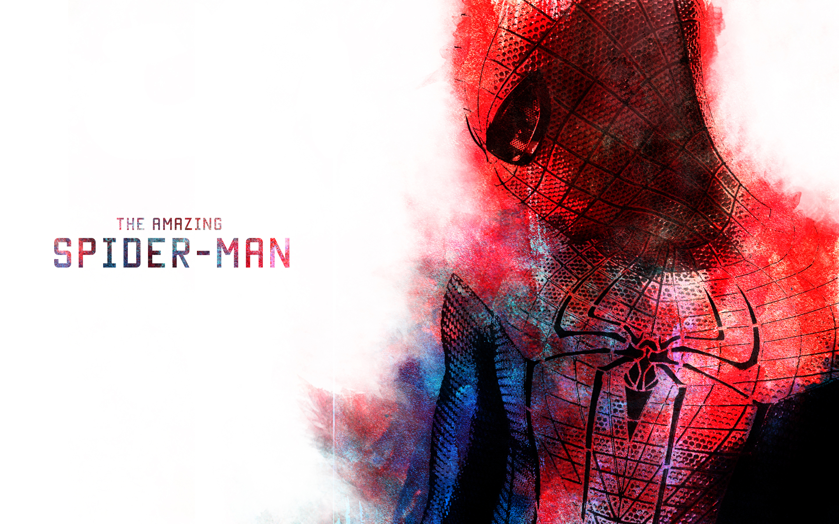 The Amazing Spider-Man Computer Wallpapers - Wallpaper Cave