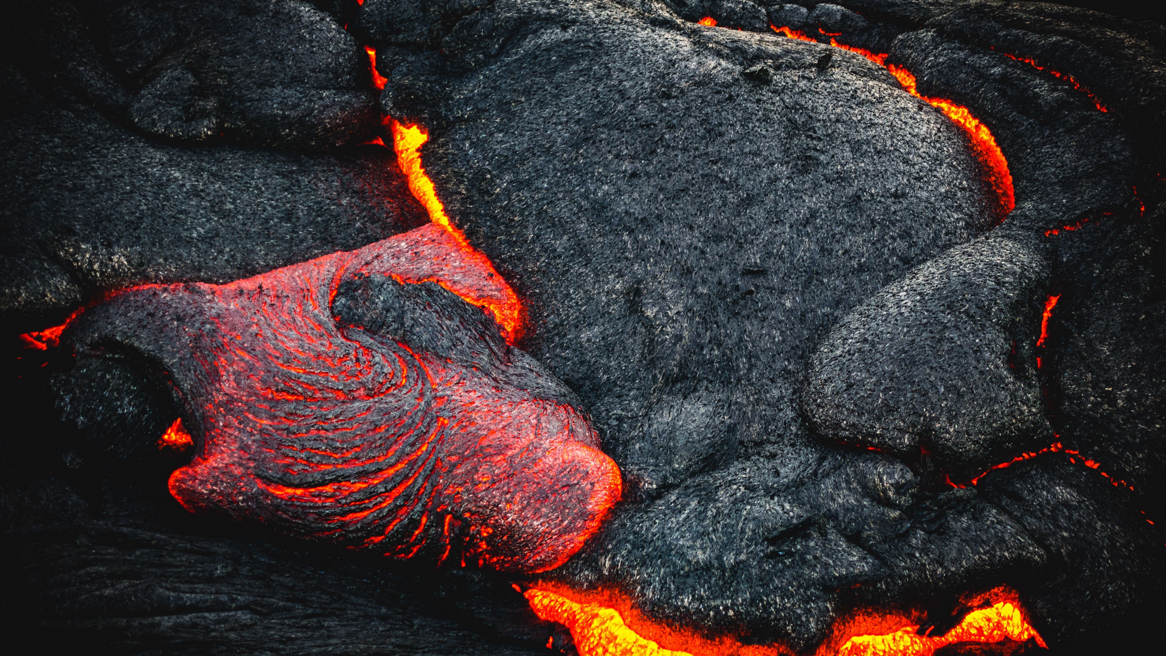 Lava 4k Wallpapers - Wallpaper Cave