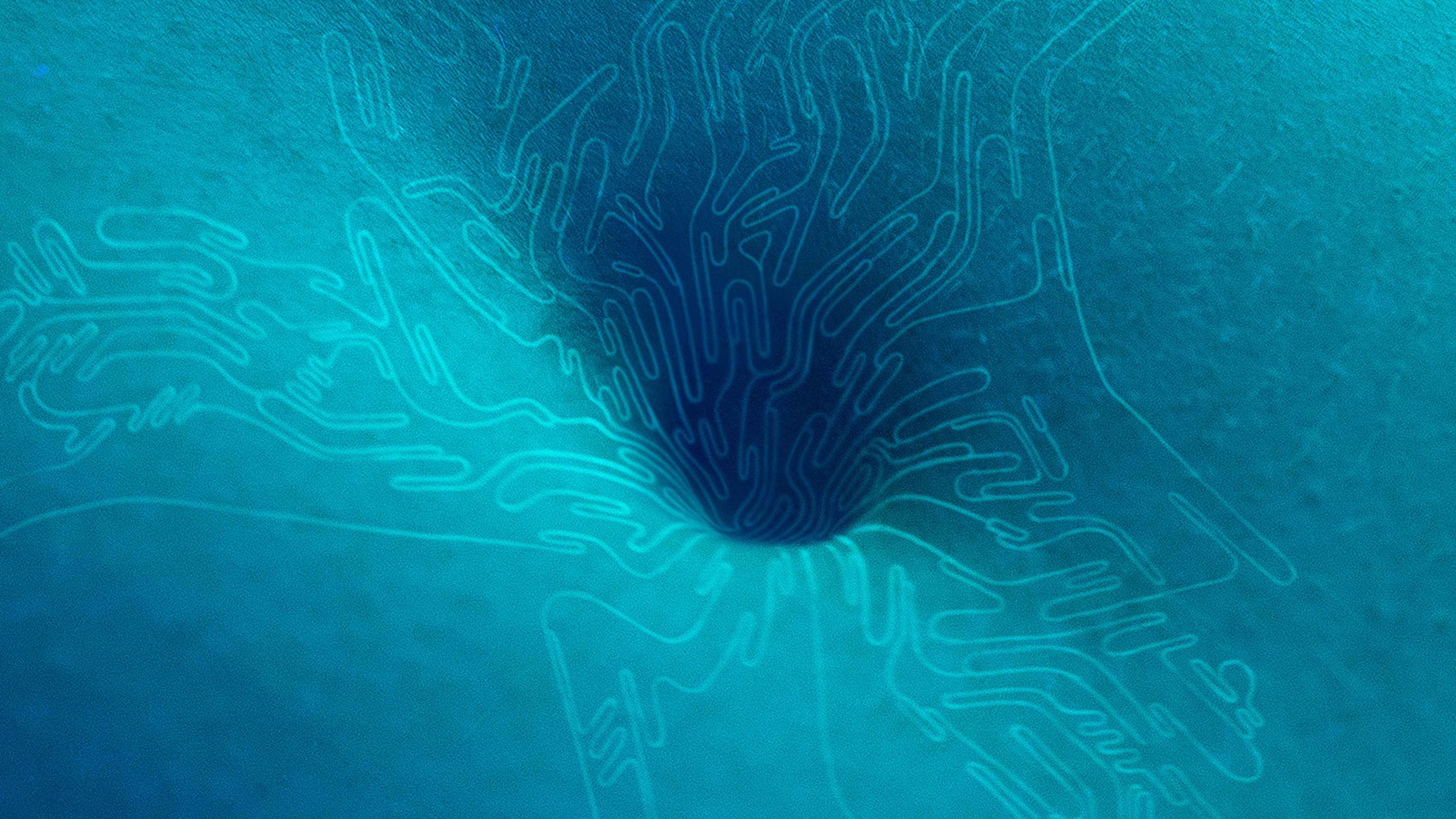 4k Cyan Wallpapers - Wallpaper Cave