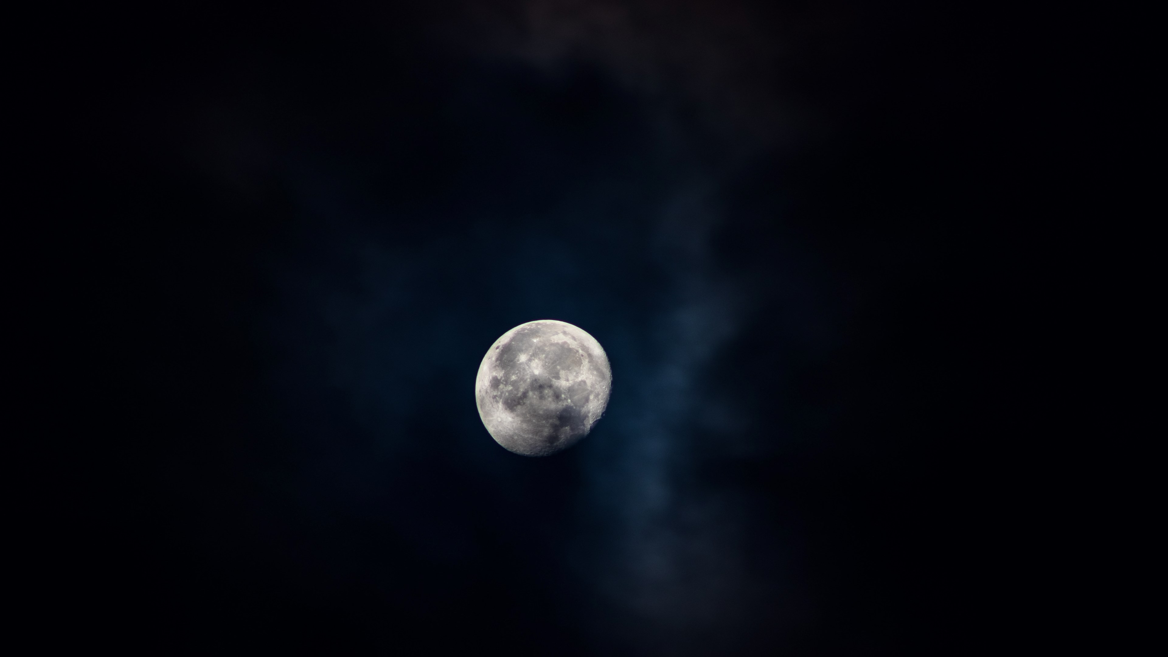 Moon Night 4k Wallpapers - Wallpaper Cave