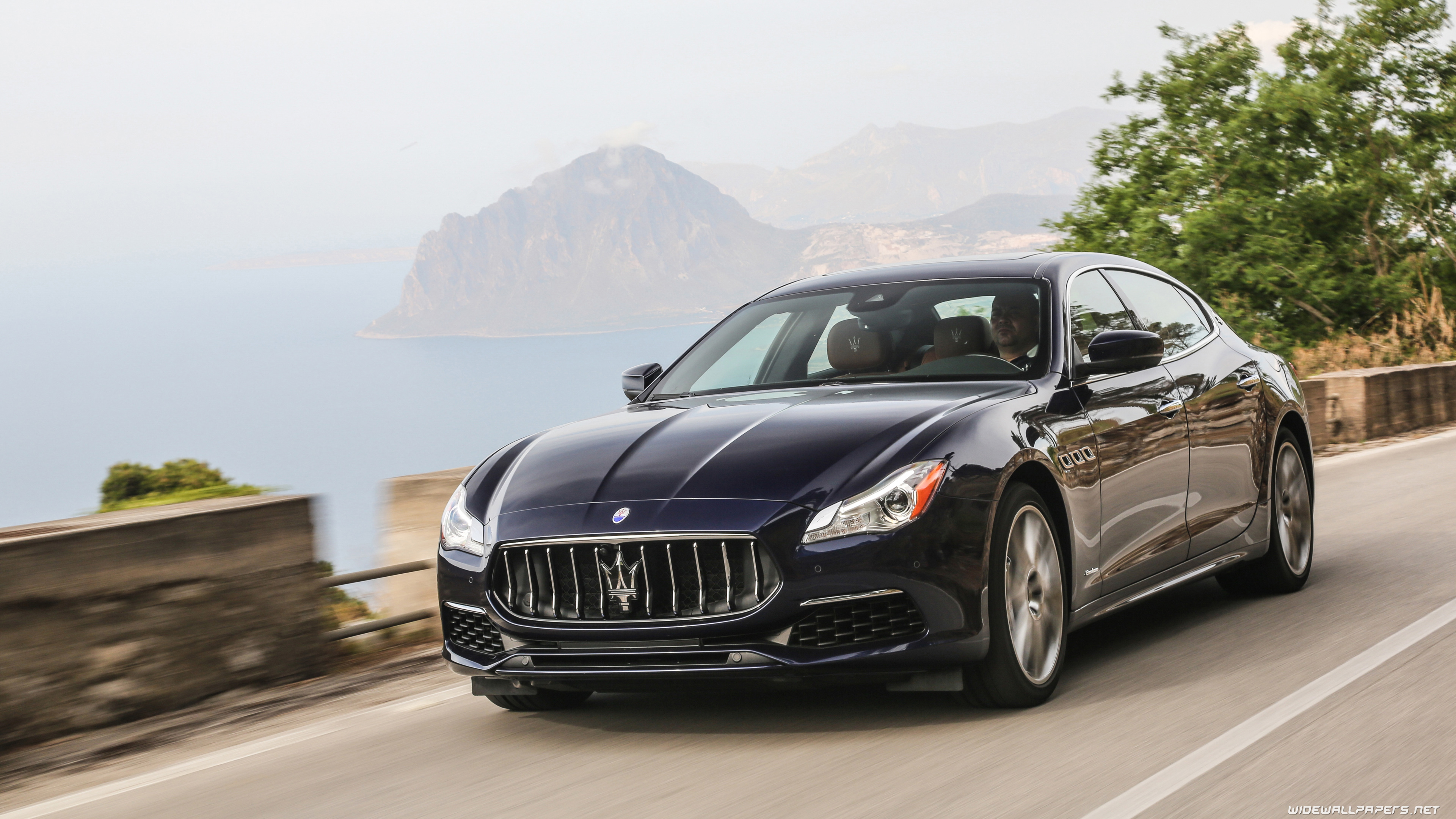 Maserati 4k Wallpapers - Wallpaper Cave