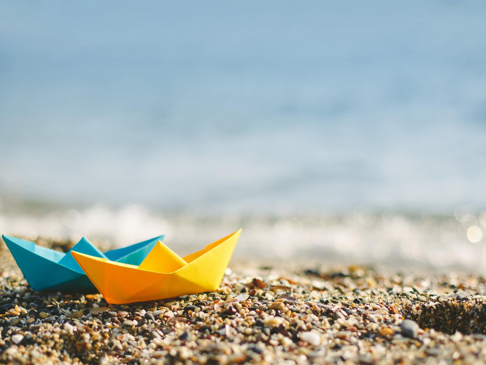 Summer Boat Wallpapers - Wallpaper Cave