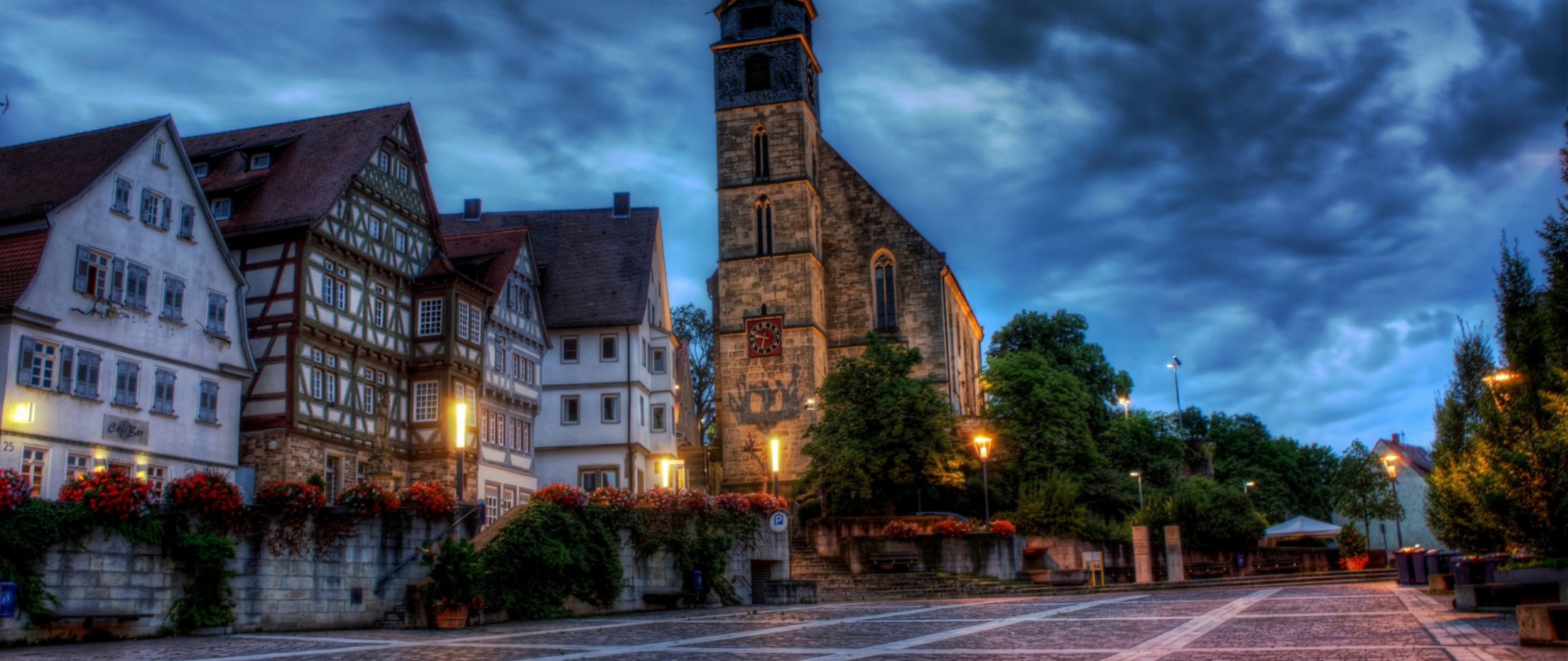 Germany 4k Wallpapers - Wallpaper Cave