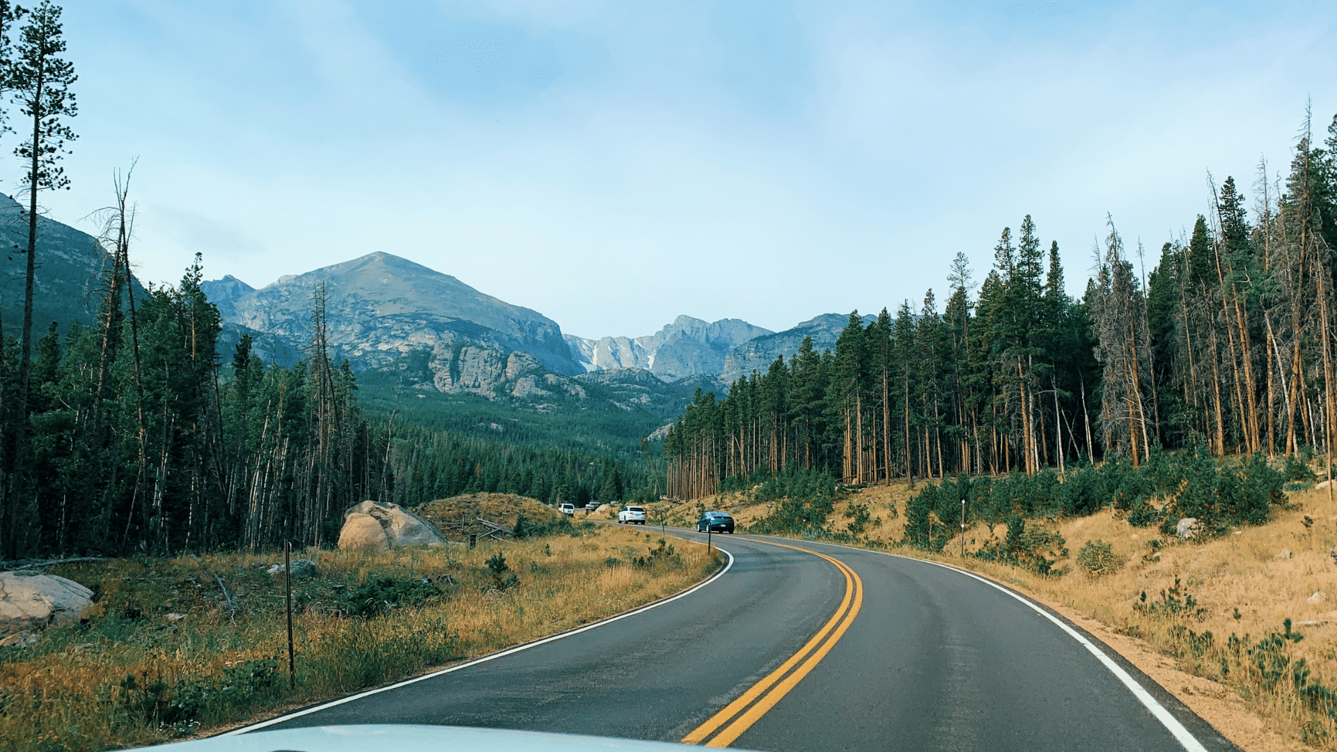 Summer Road Trip Wallpapers - Wallpaper Cave