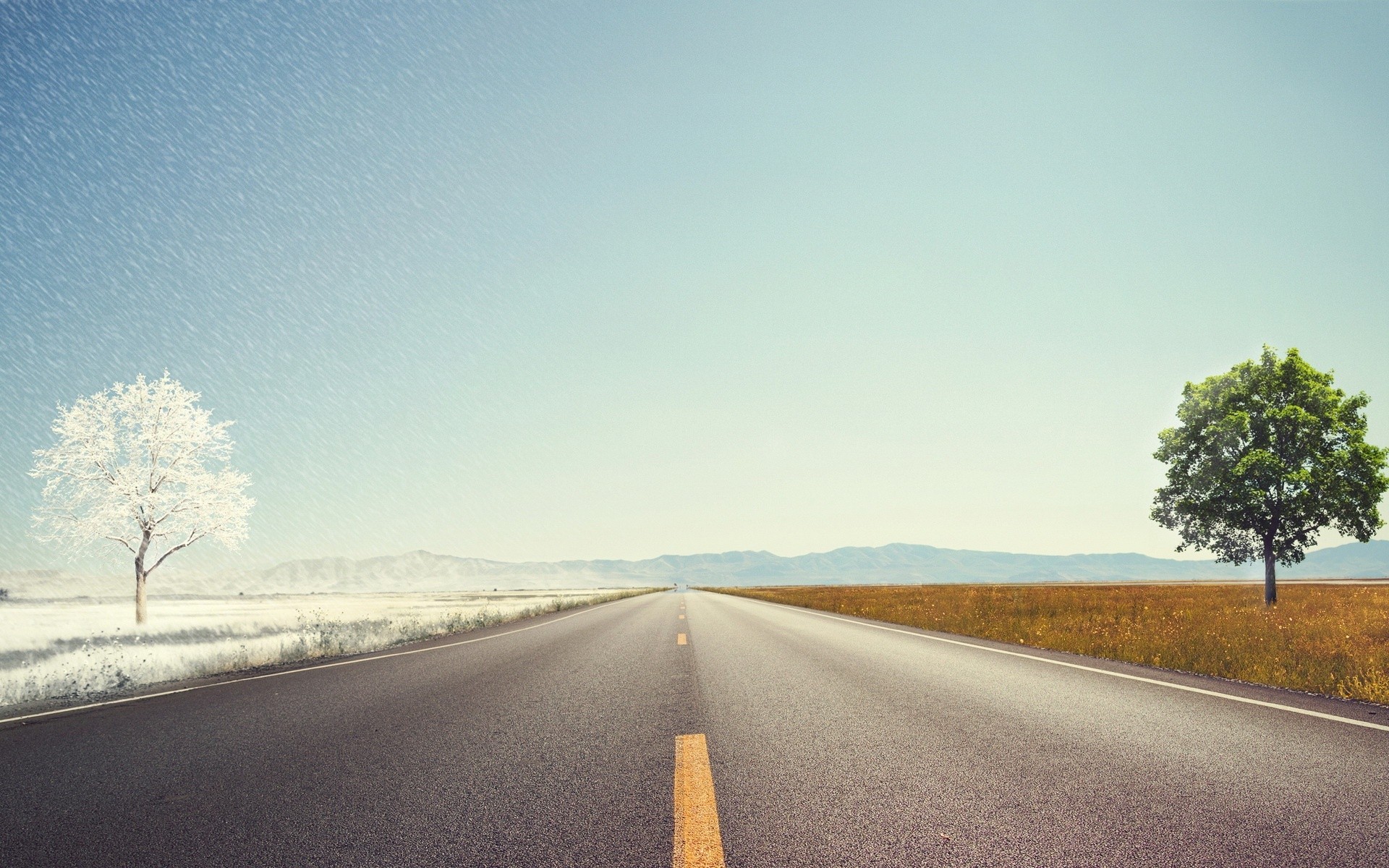 Summer Road Trip Wallpapers - Wallpaper Cave