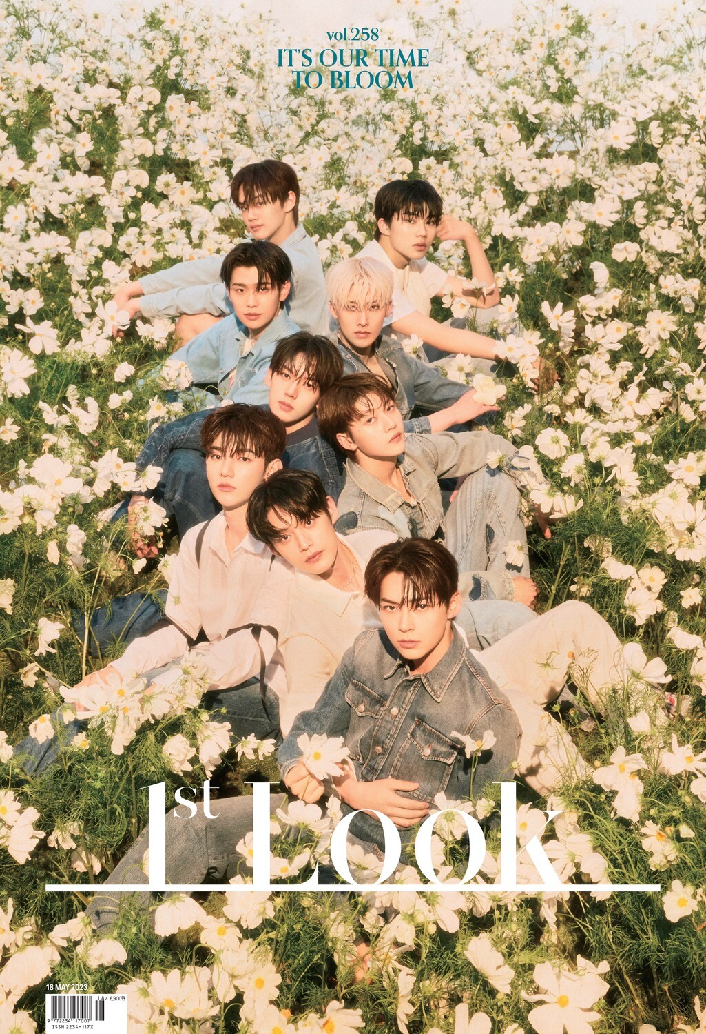 ZB1 Wallpapers - Wallpaper Cave