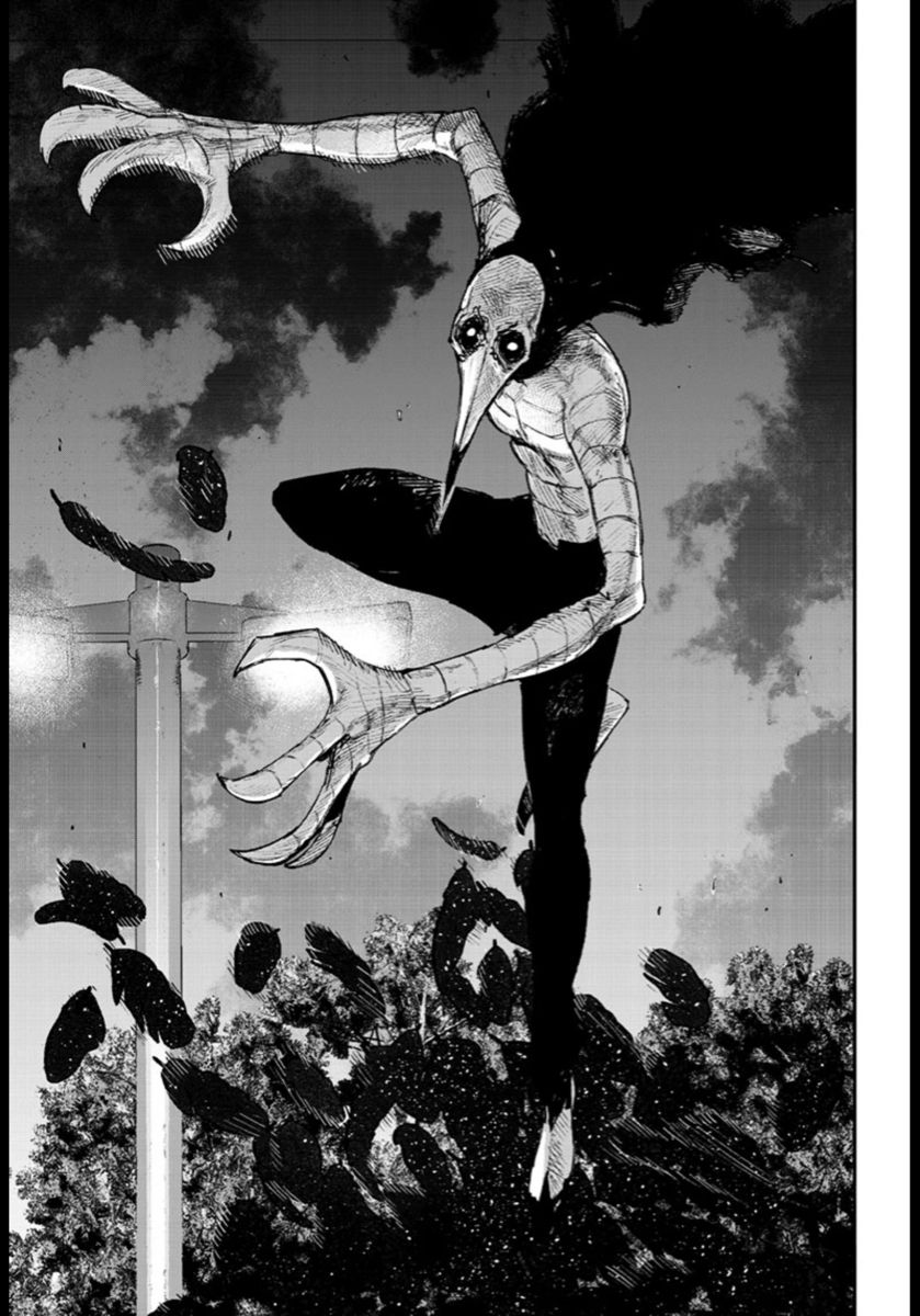 Choujin X Wallpapers - Wallpaper Cave