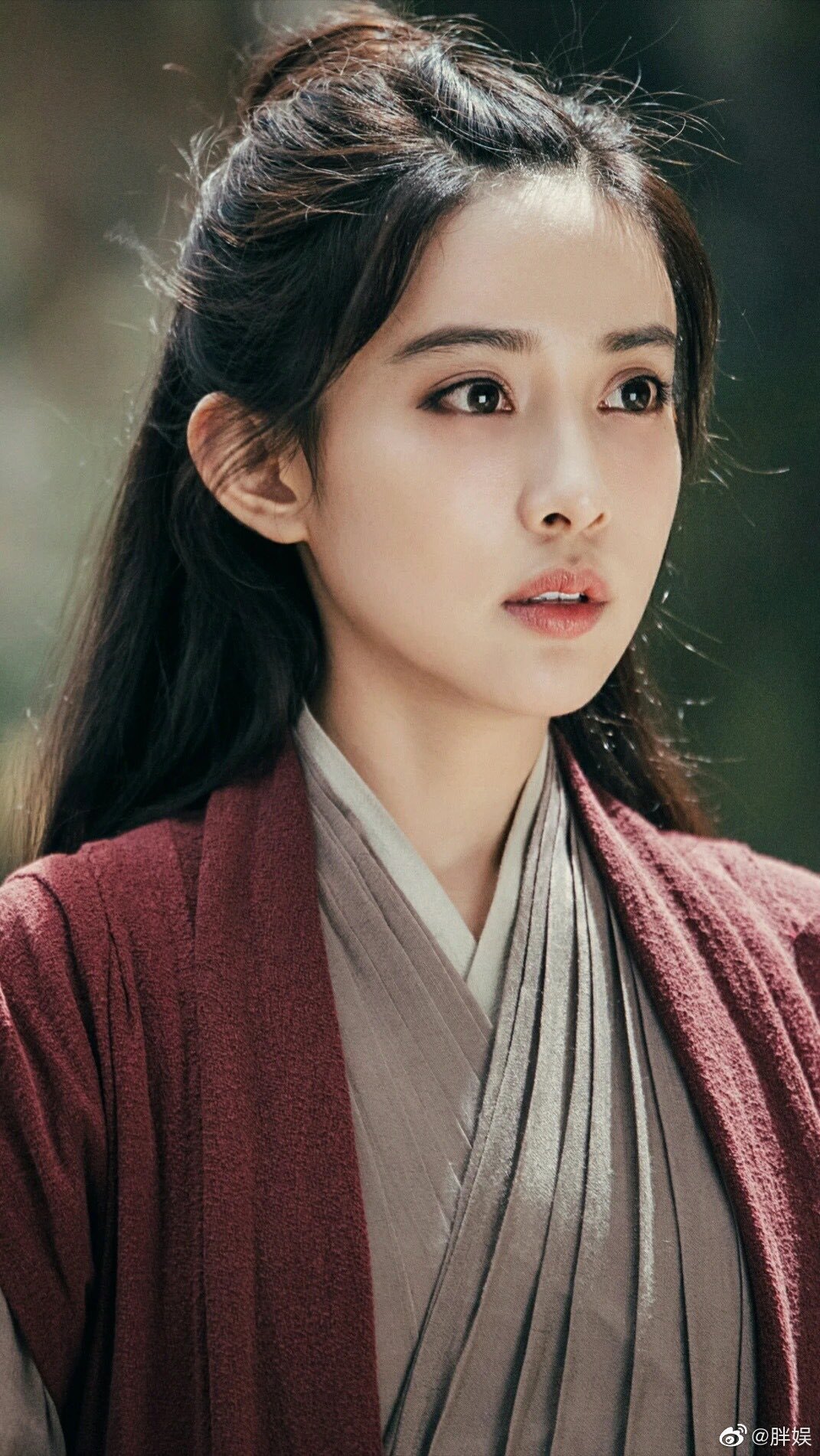 Meng Ziyi Wallpapers - Wallpaper Cave