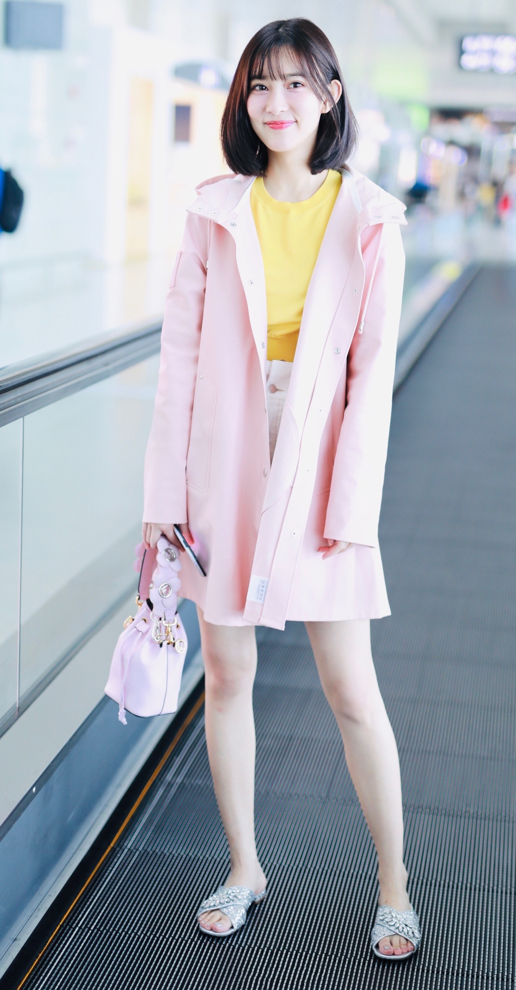 Meng Ziyi Wallpapers - Wallpaper Cave