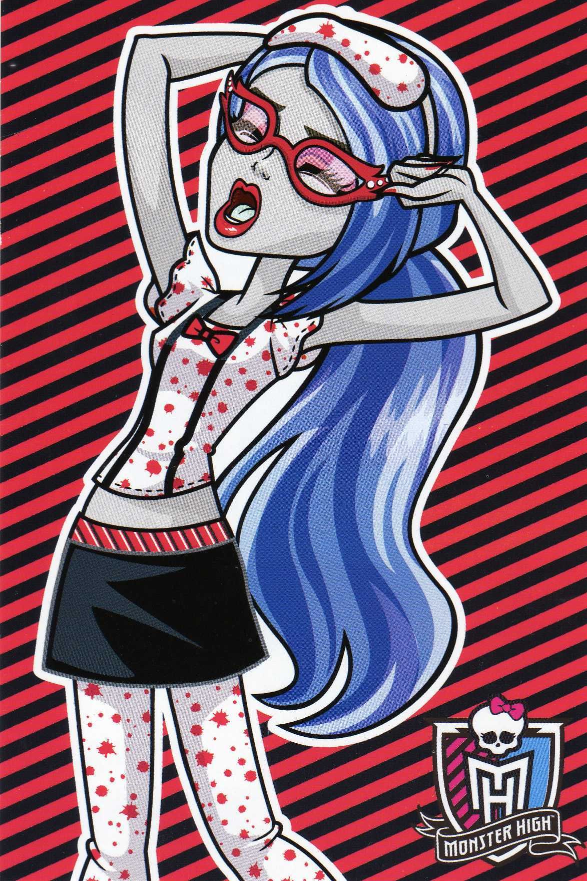 Ghoulia Yelps Wallpapers - Wallpaper Cave