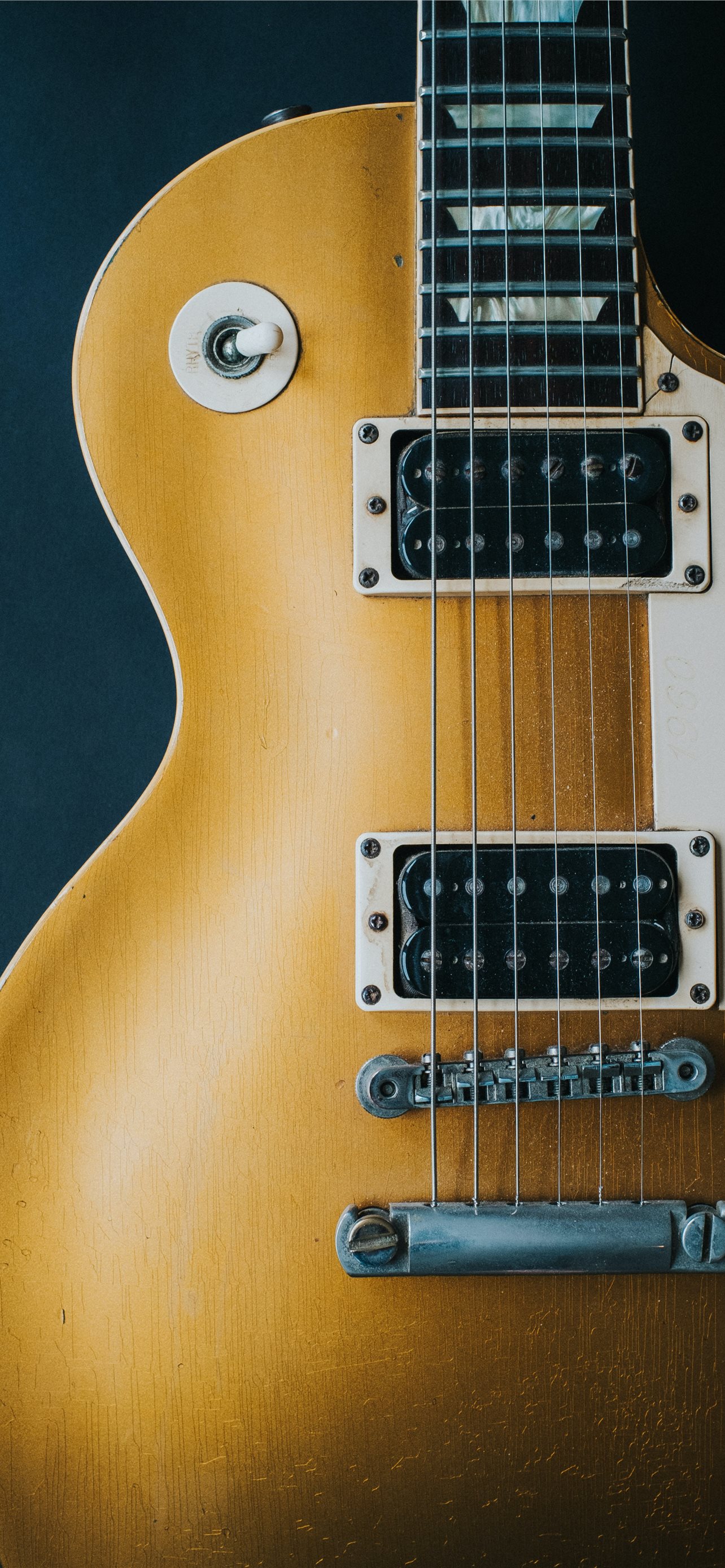 iPhone Electric Guitar Wallpapers - Wallpaper Cave