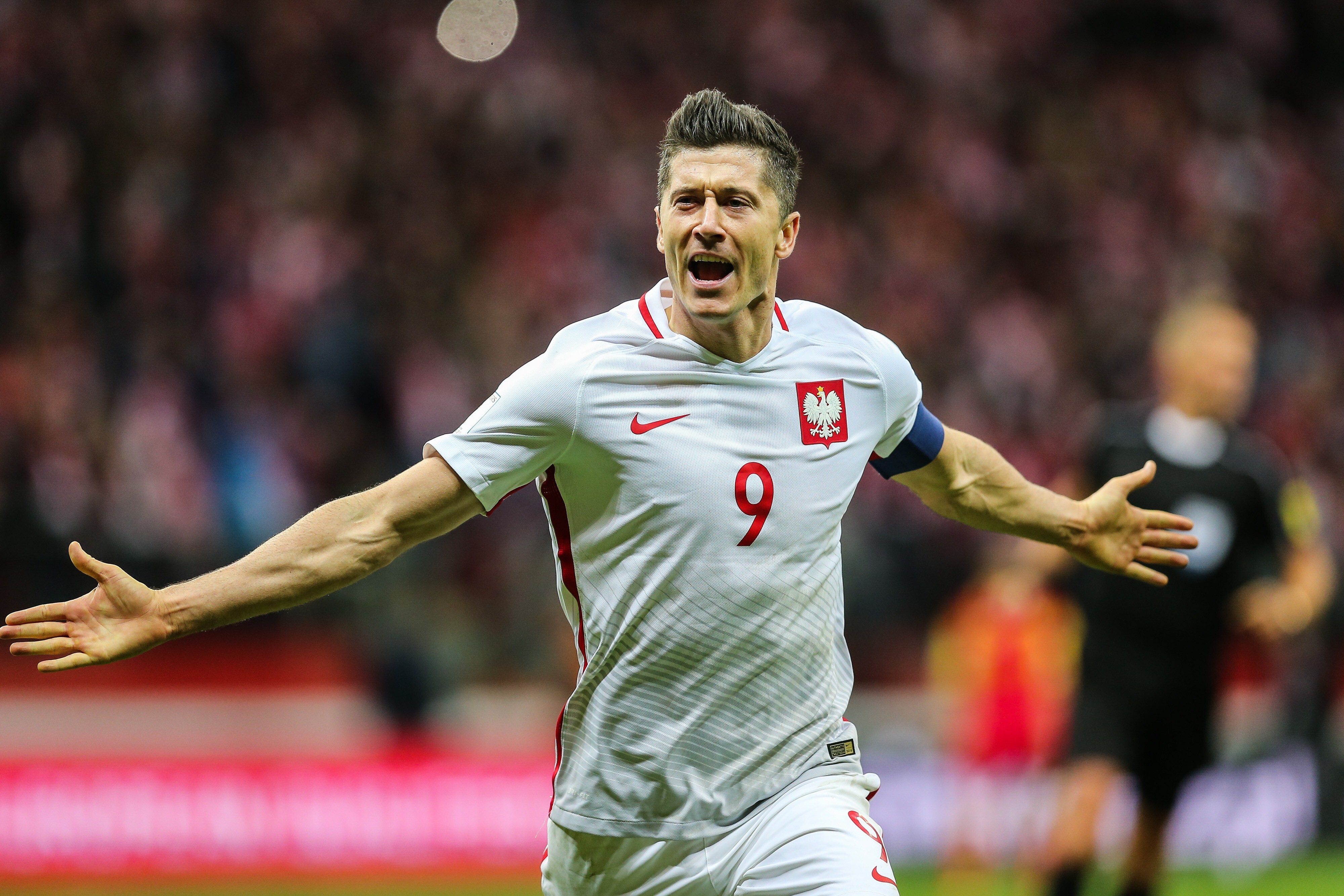 Lewandowski 4k Wallpapers - Wallpaper Cave