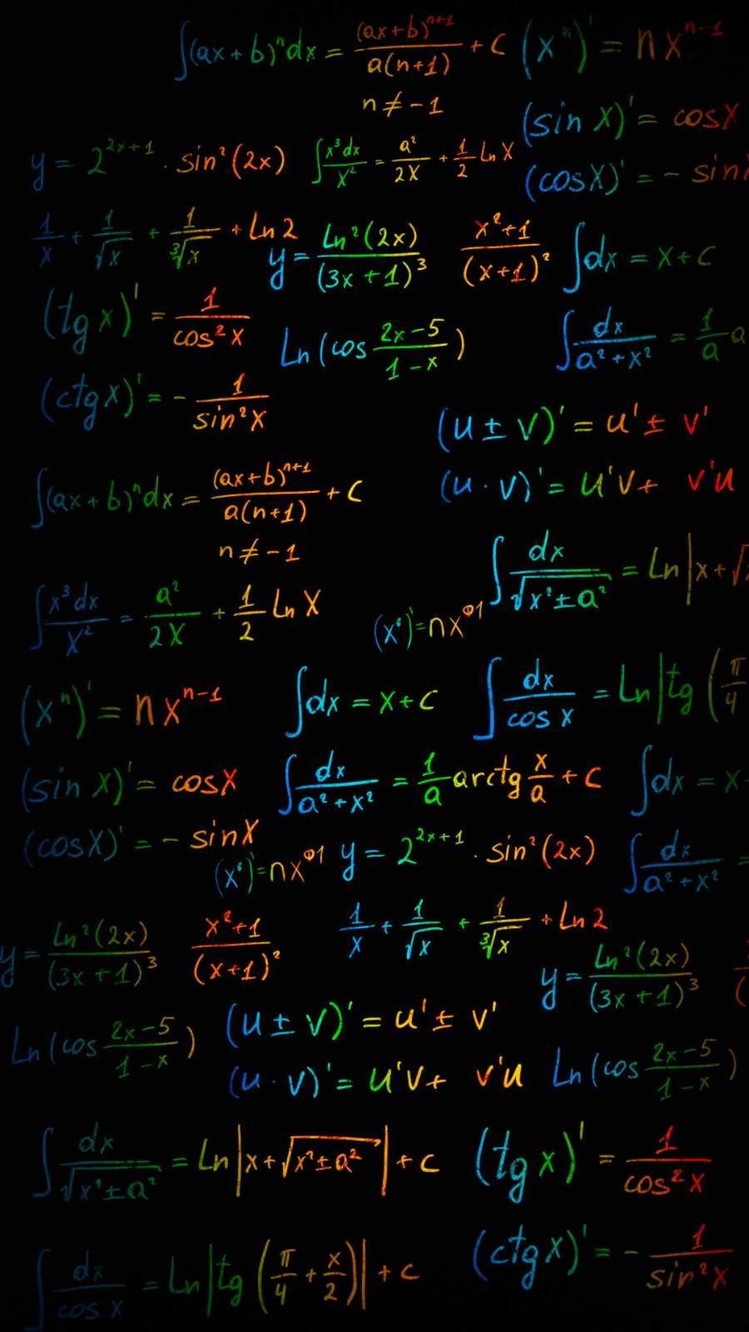 Aesthetic Math Wallpapers - Wallpaper Cave
