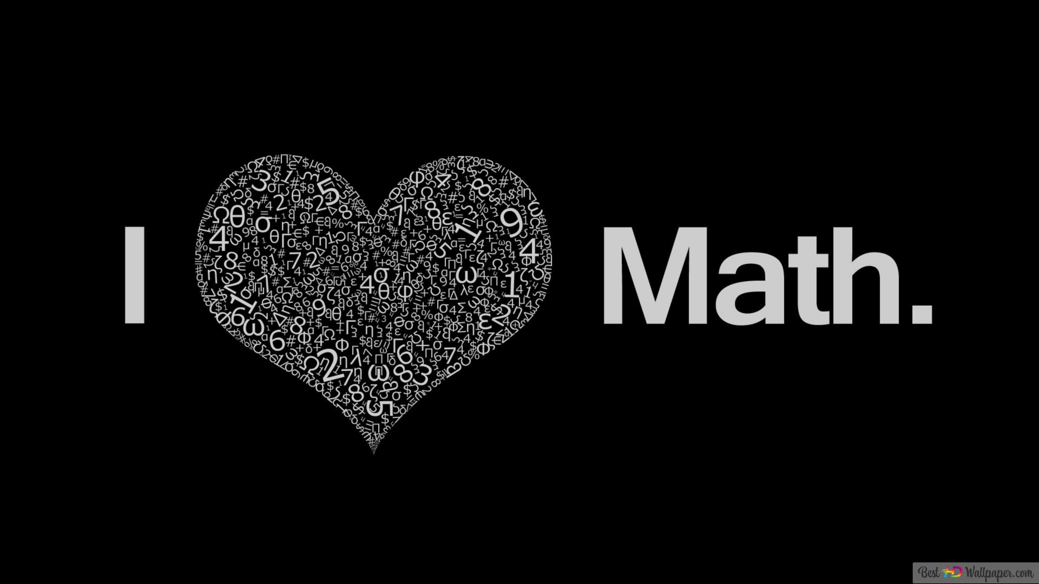 Maths 4k Wallpapers - Wallpaper Cave