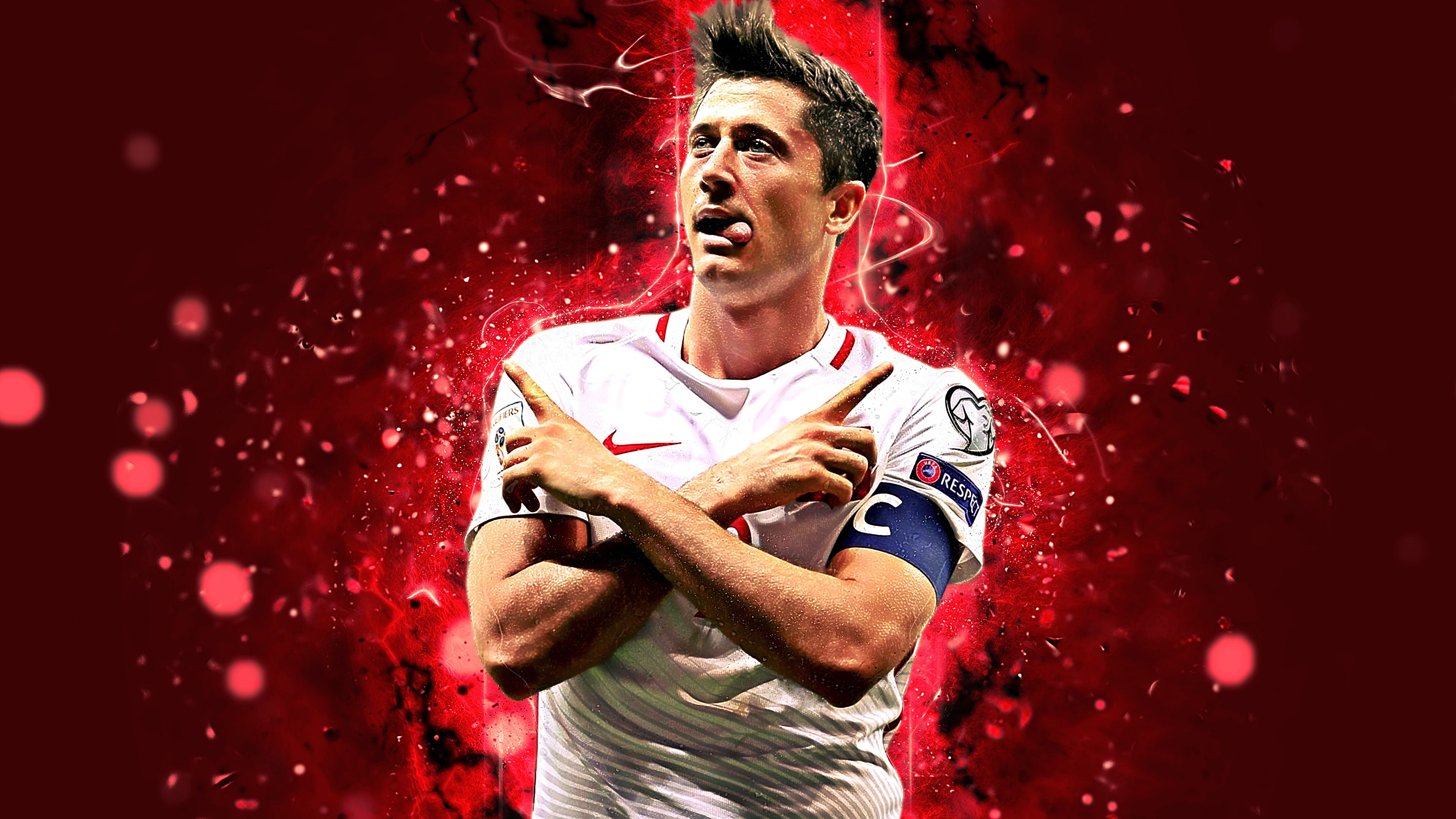 Lewandowski 4k Wallpapers - Wallpaper Cave