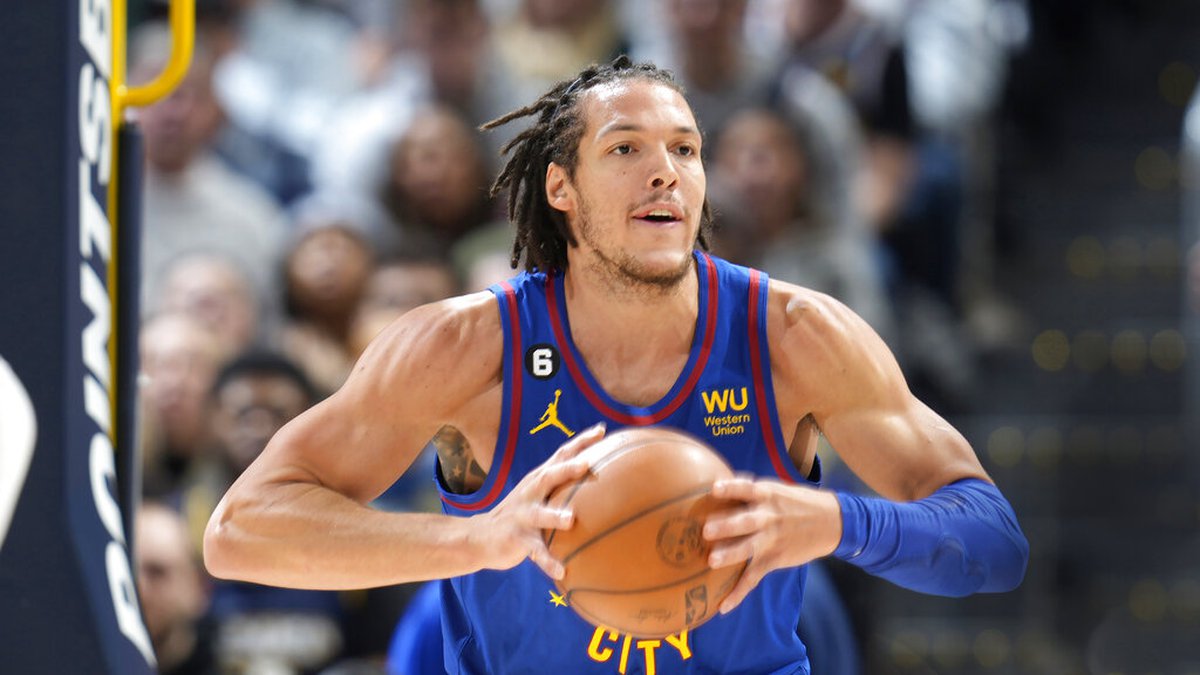 Denver Nuggets NBA Champions 2023 Wallpapers - Wallpaper Cave