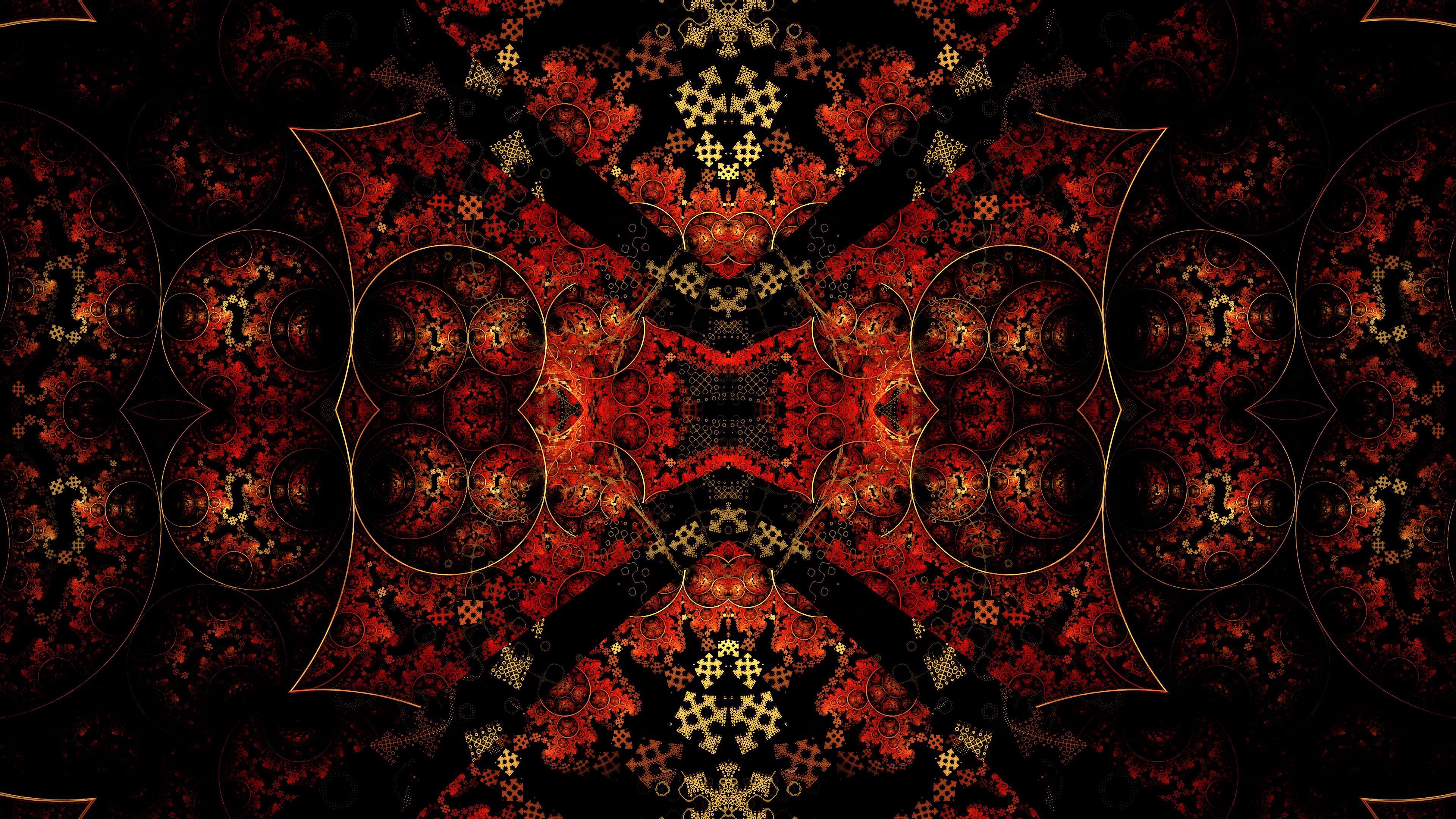 4K Patterns Wallpapers - Wallpaper Cave