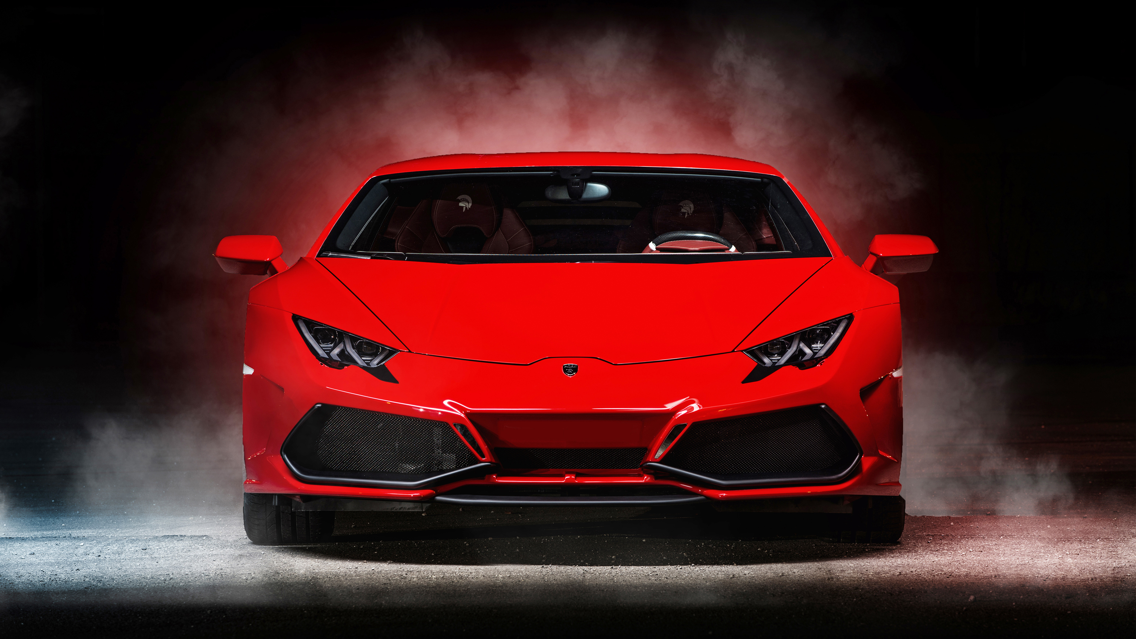 Red Car 4k Wallpapers - Wallpaper Cave