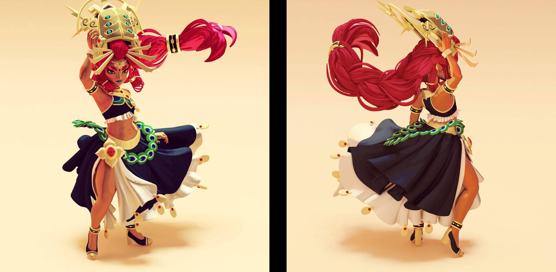 Riju Wallpapers - Wallpaper Cave