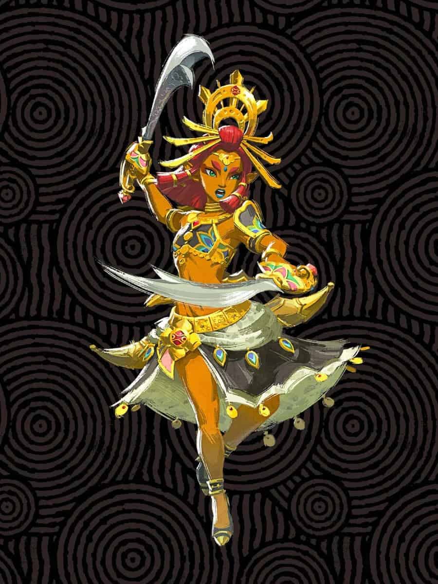 Riju Wallpapers - Wallpaper Cave