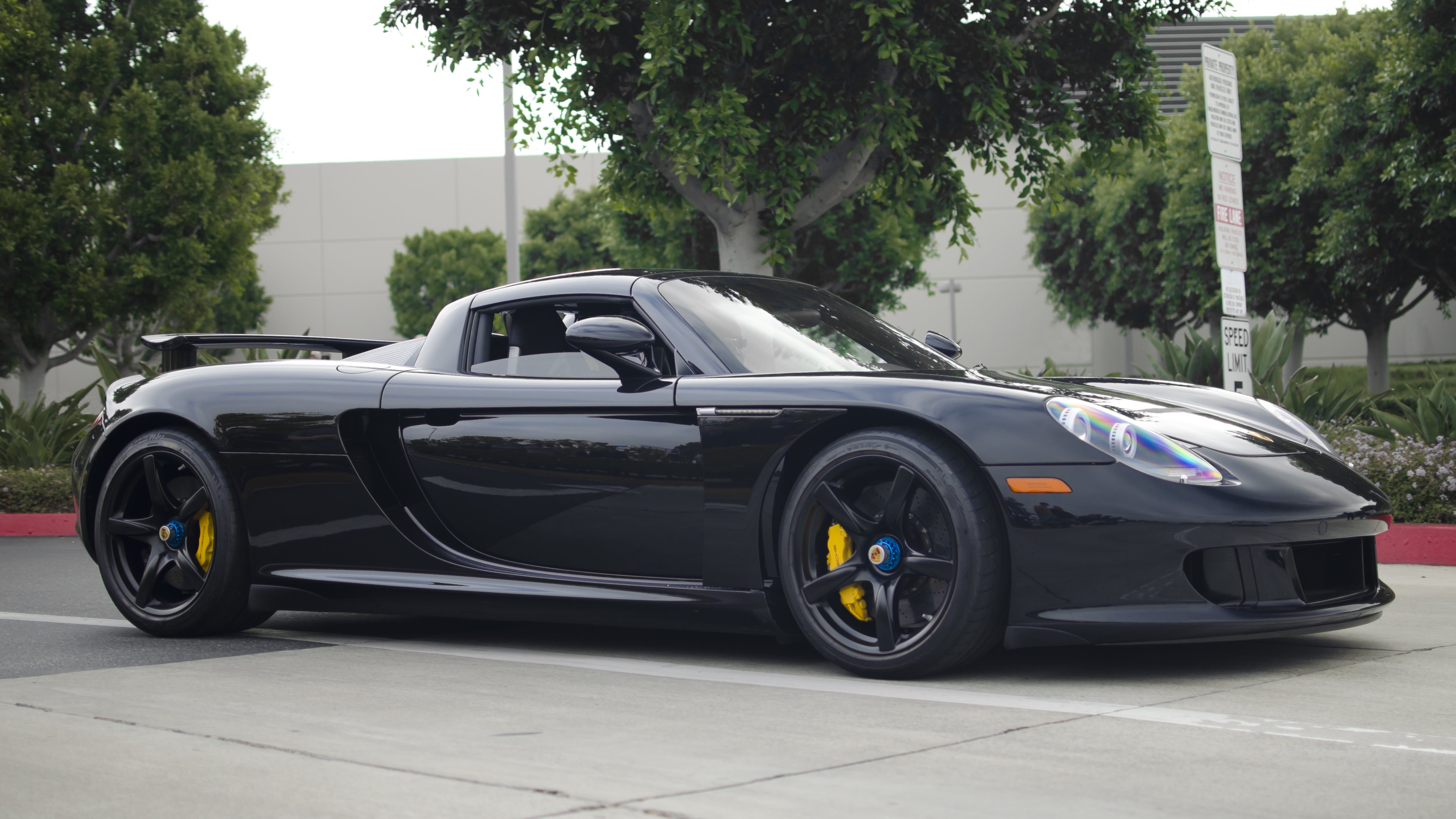 Porsche PC 4k Wallpapers - Wallpaper Cave