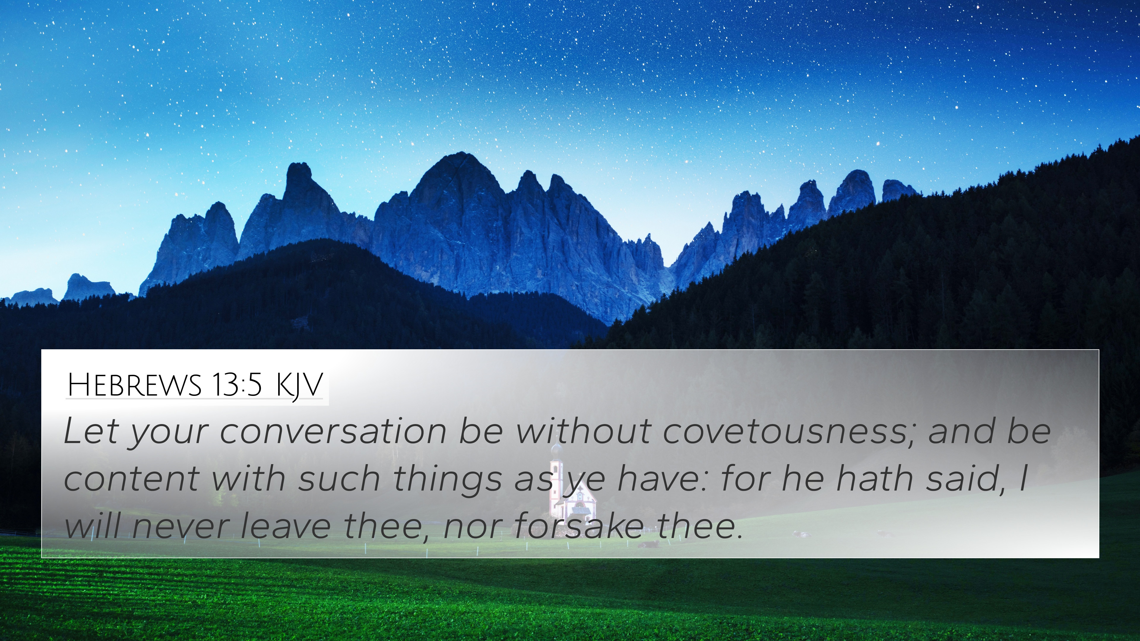 Bible Verse 4k Wallpapers - Wallpaper Cave