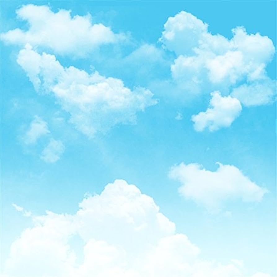 Summer Blue Sky Wallpapers - Wallpaper Cave