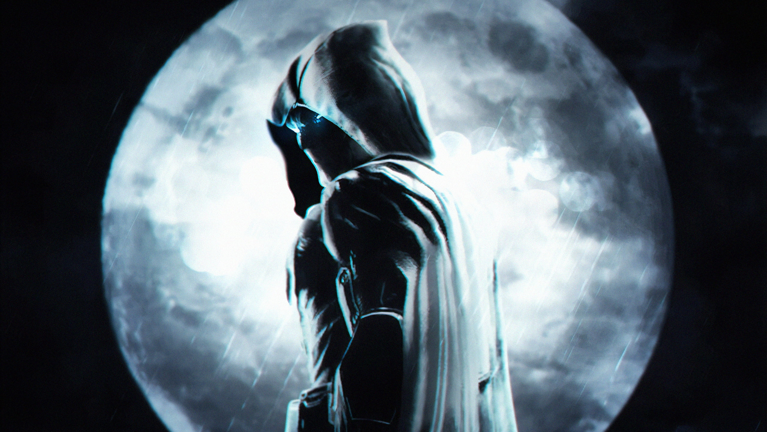 4k Moon Knight Wallpapers - Wallpaper Cave