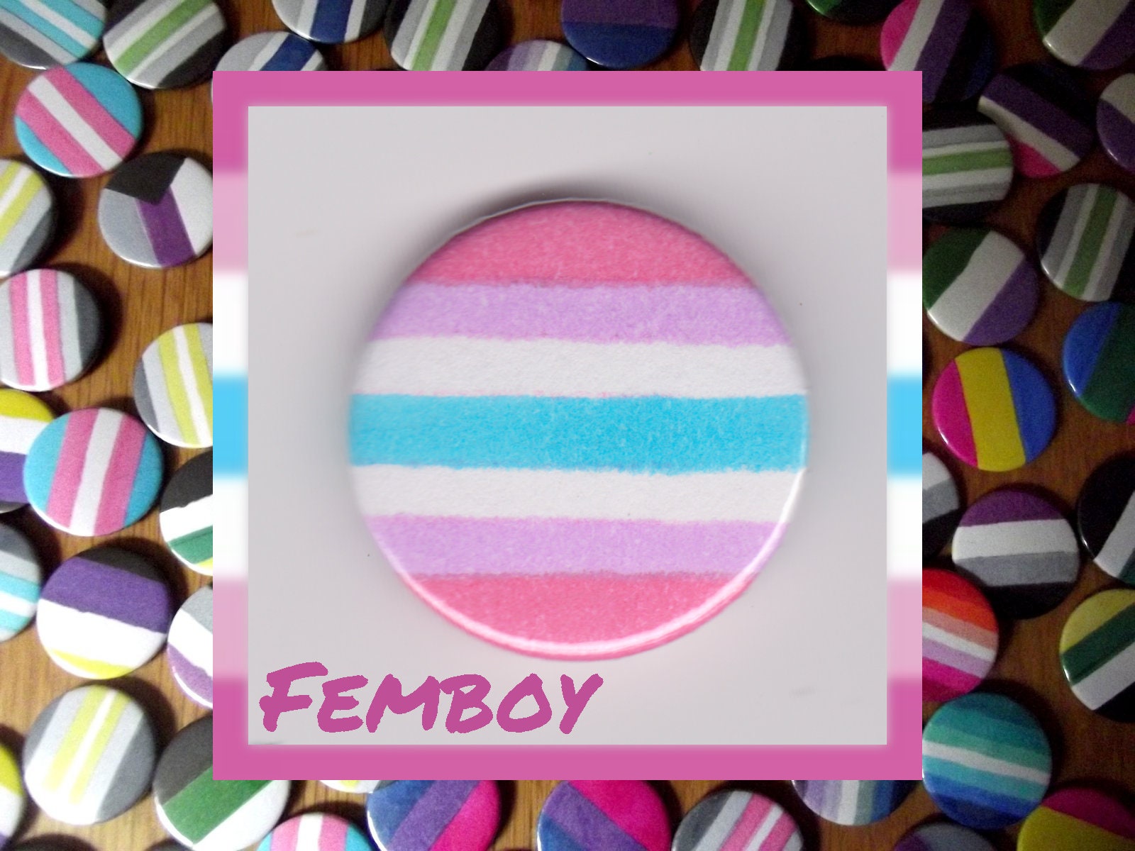 Femboy Aesthetic Wallpapers - Wallpaper Cave