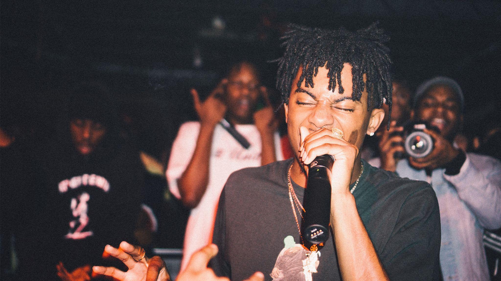 Playboi Carti PFP Wallpapers - Wallpaper Cave