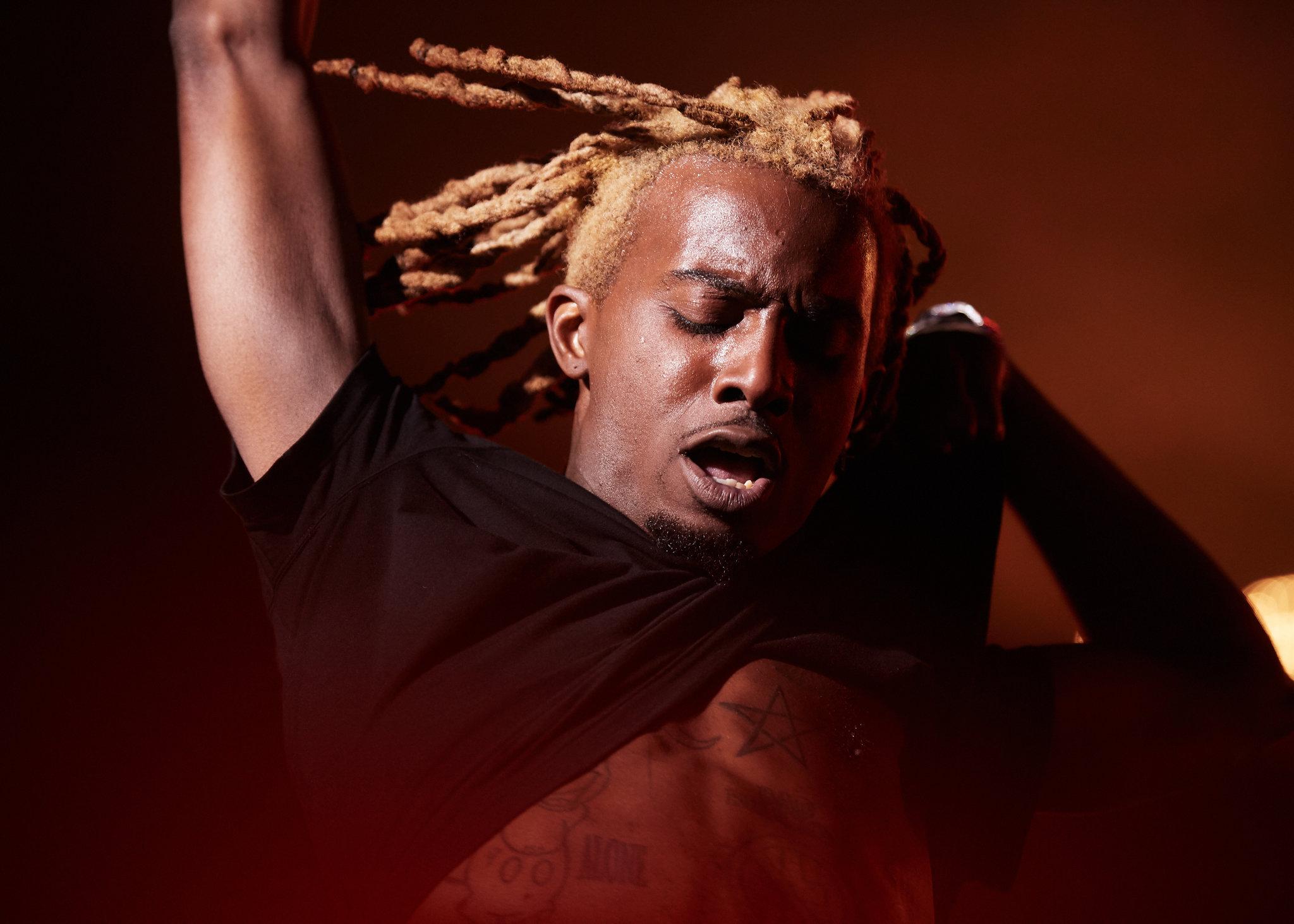 Playboi Carti 4k Wallpapers - Wallpaper Cave