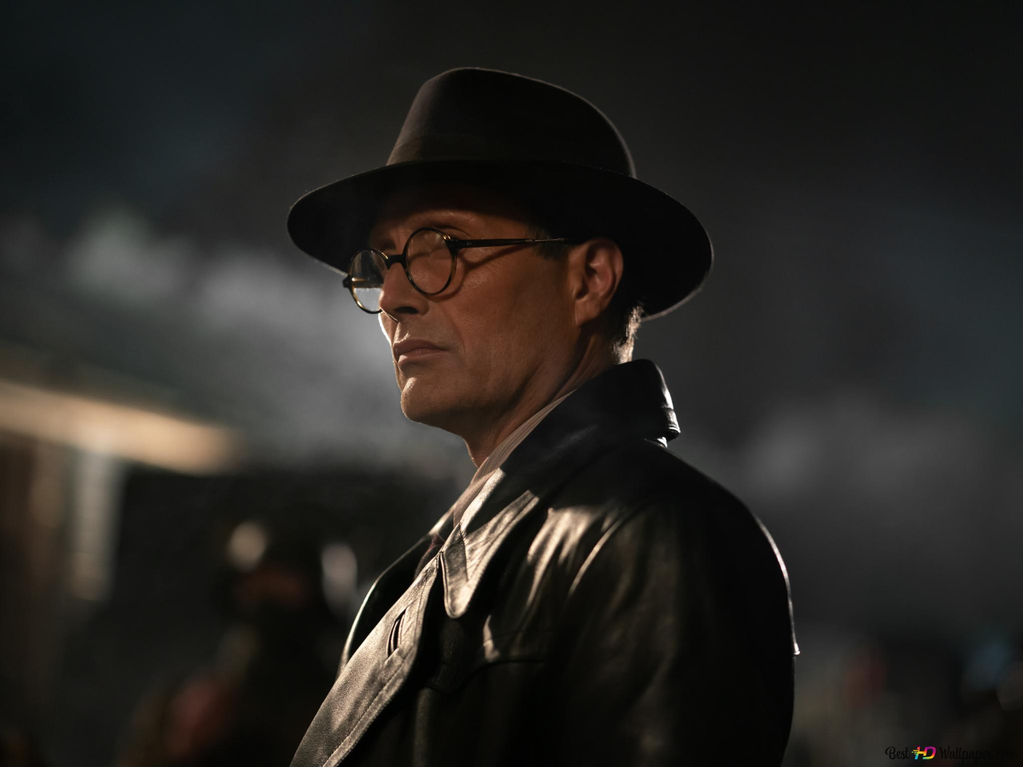 Indiana Jones And The Dial Of Destiny Wallpapers - Wallpaper Cave