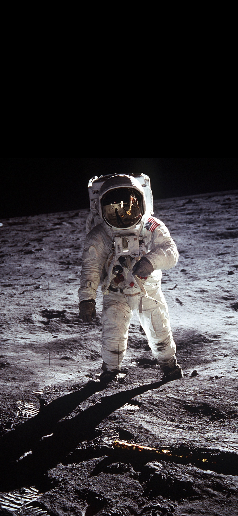 Carlsberg Astronaut Moon Earth