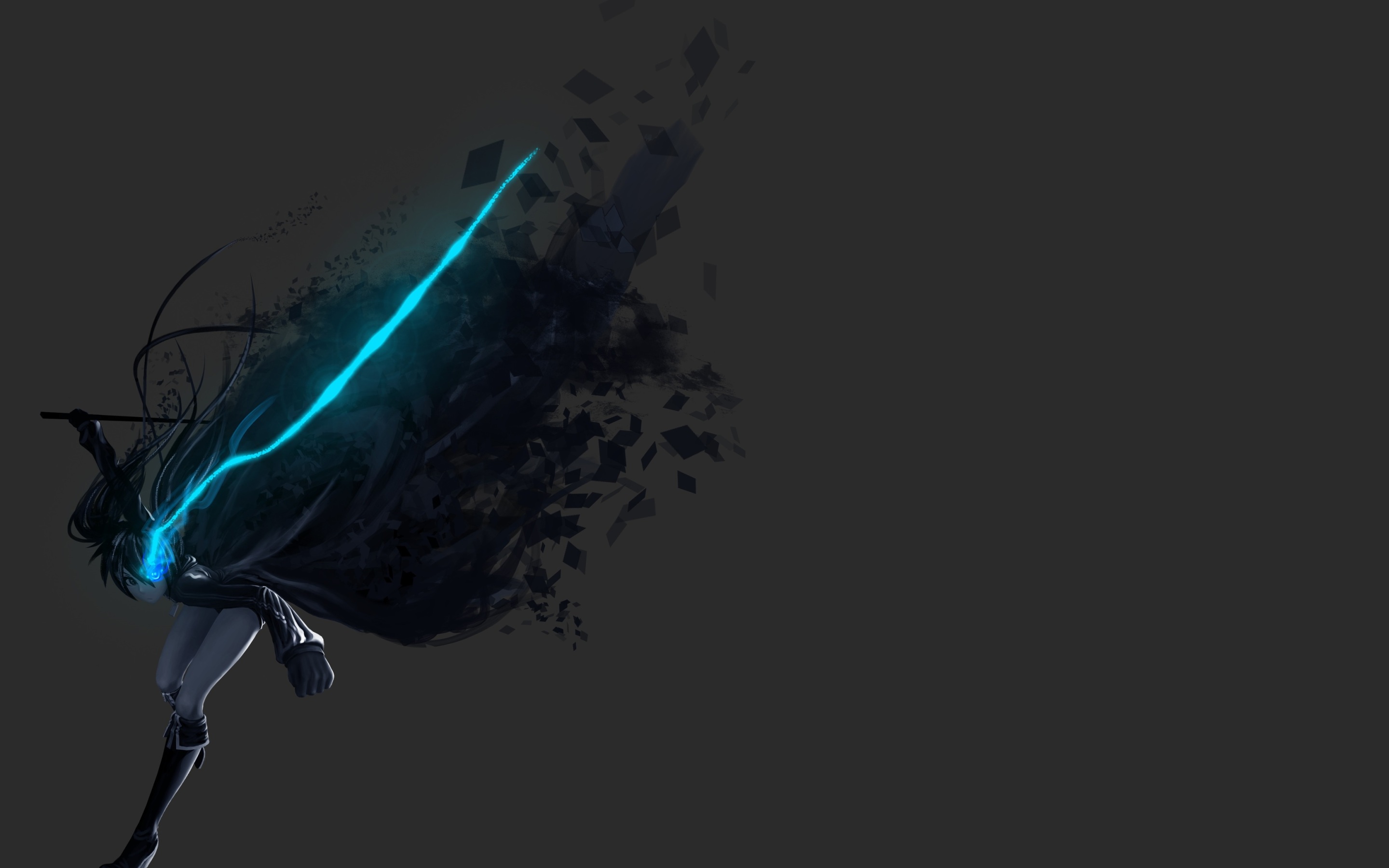 Dark Anime 8k Wallpapers - Wallpaper Cave