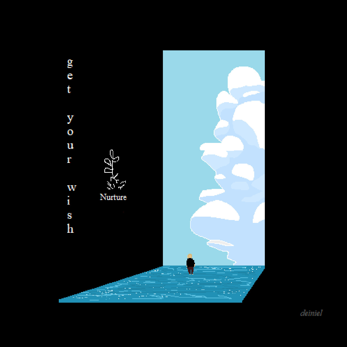 Porter Robinson Nurture Wallpapers - Wallpaper Cave