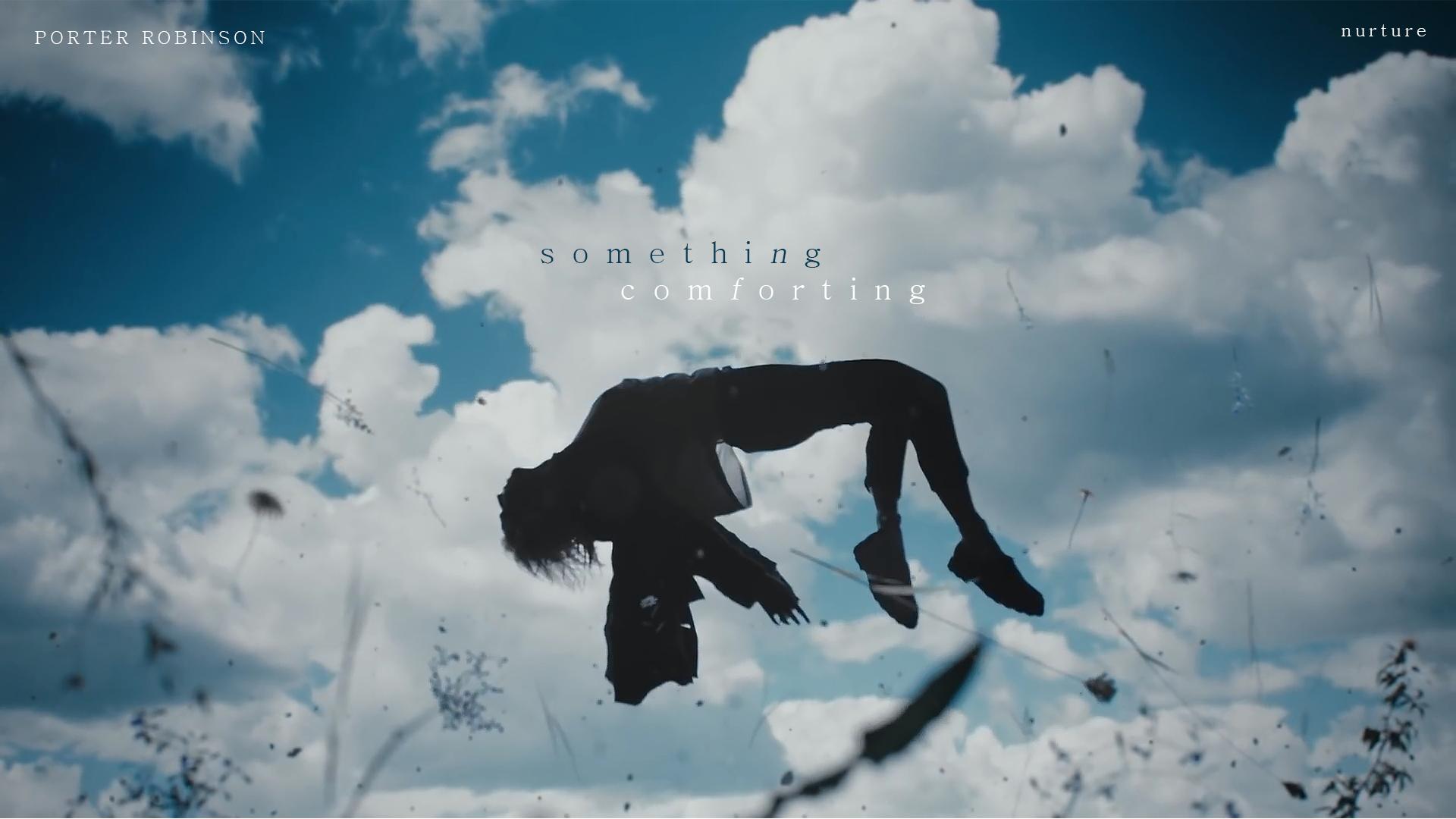 Porter Robinson Nurture Wallpapers - Wallpaper Cave