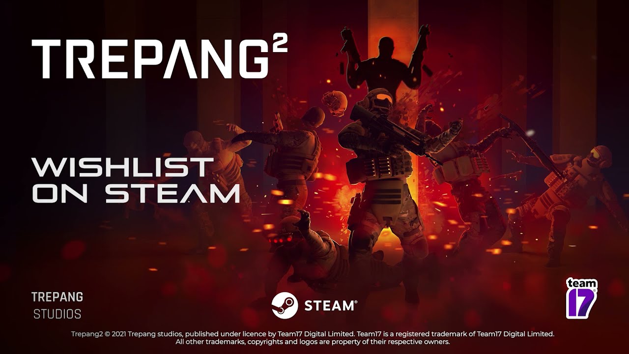 Trepang2 Wallpapers - Wallpaper Cave