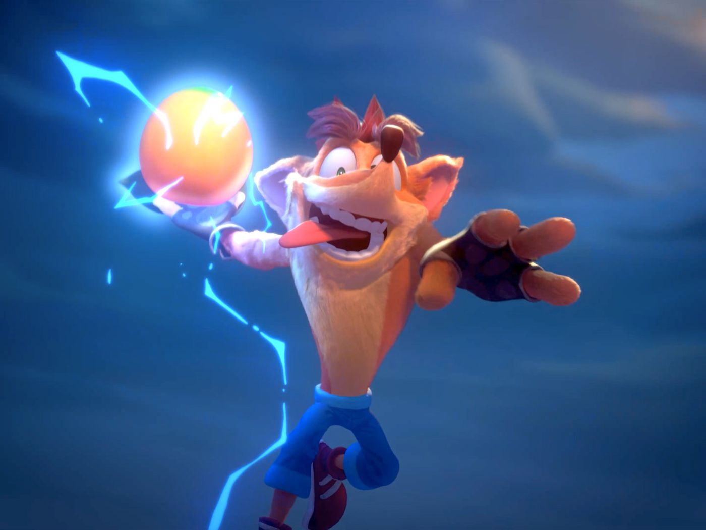 Crash Team Rumble Wallpapers - Wallpaper Cave