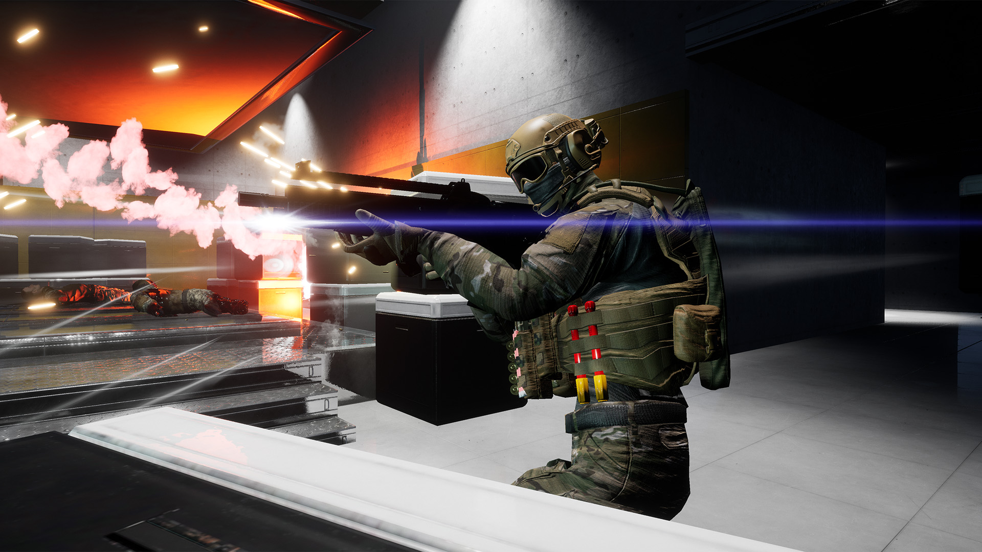 Trepang2 Wallpapers - Wallpaper Cave